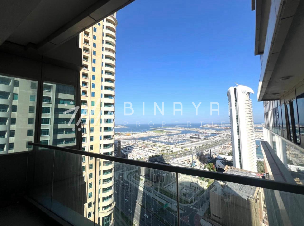 Ocean Heights, Dubai Marina - Buildings | Bayut