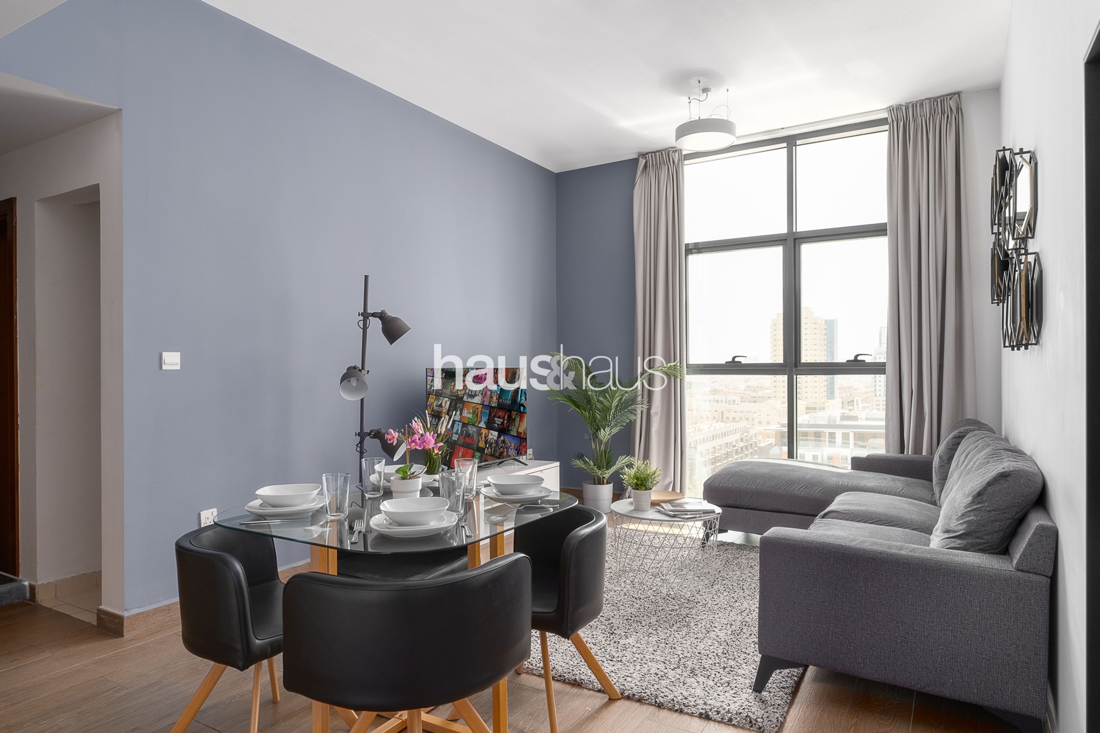 AKA Residence Building Guide | Bayut