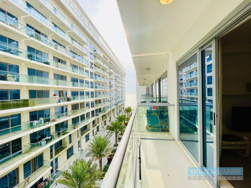 Pacific Samoa, Al Marjan Island Building Guide | Bayut