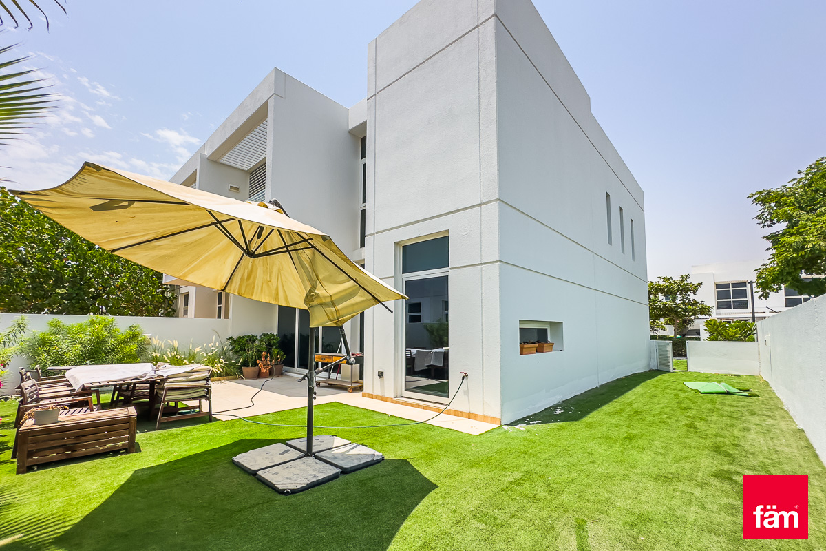 Arabella 1, Mudon Area Guide | Bayut