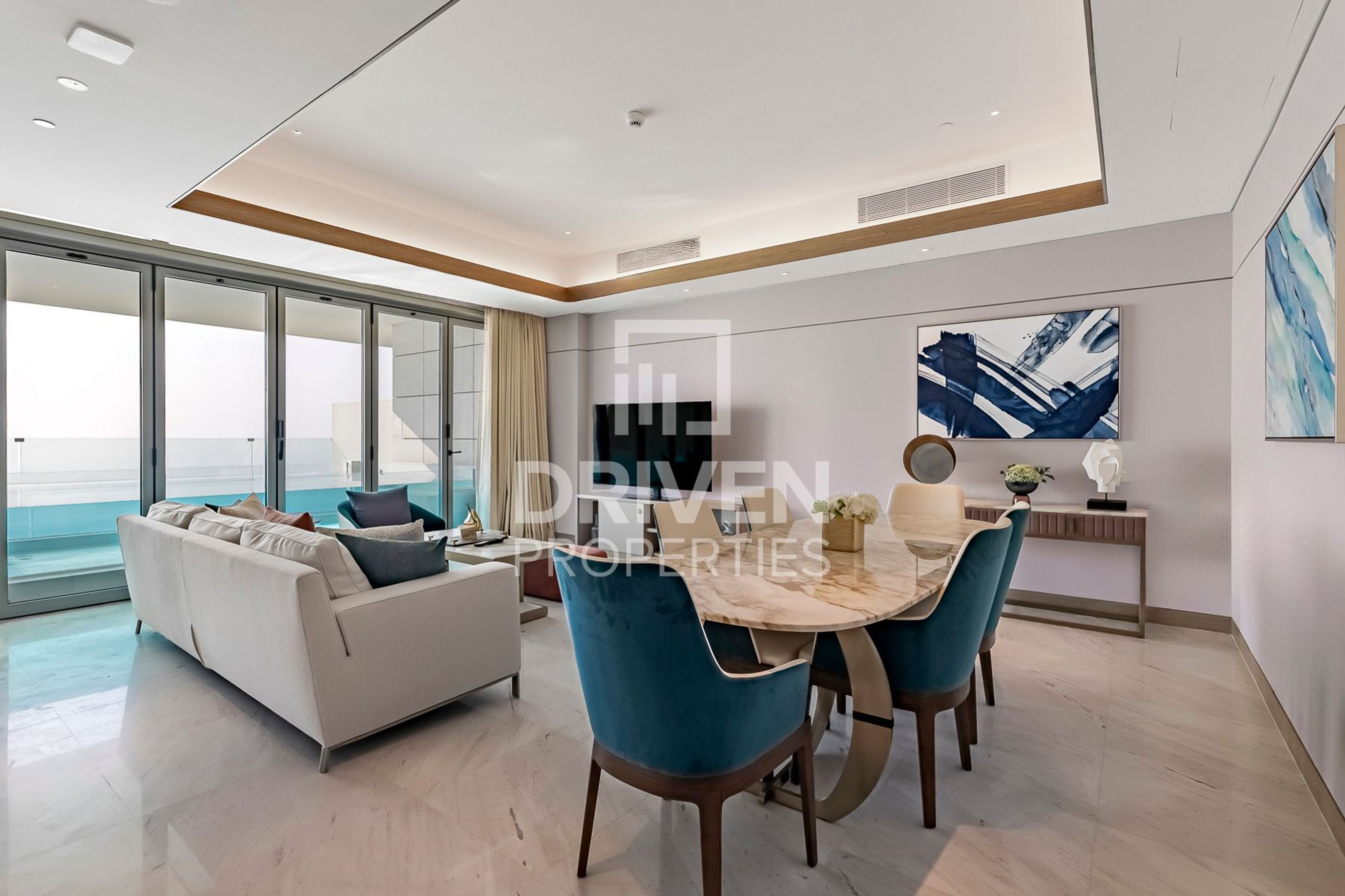 Five Luxe JBR Building Guide | Bayut