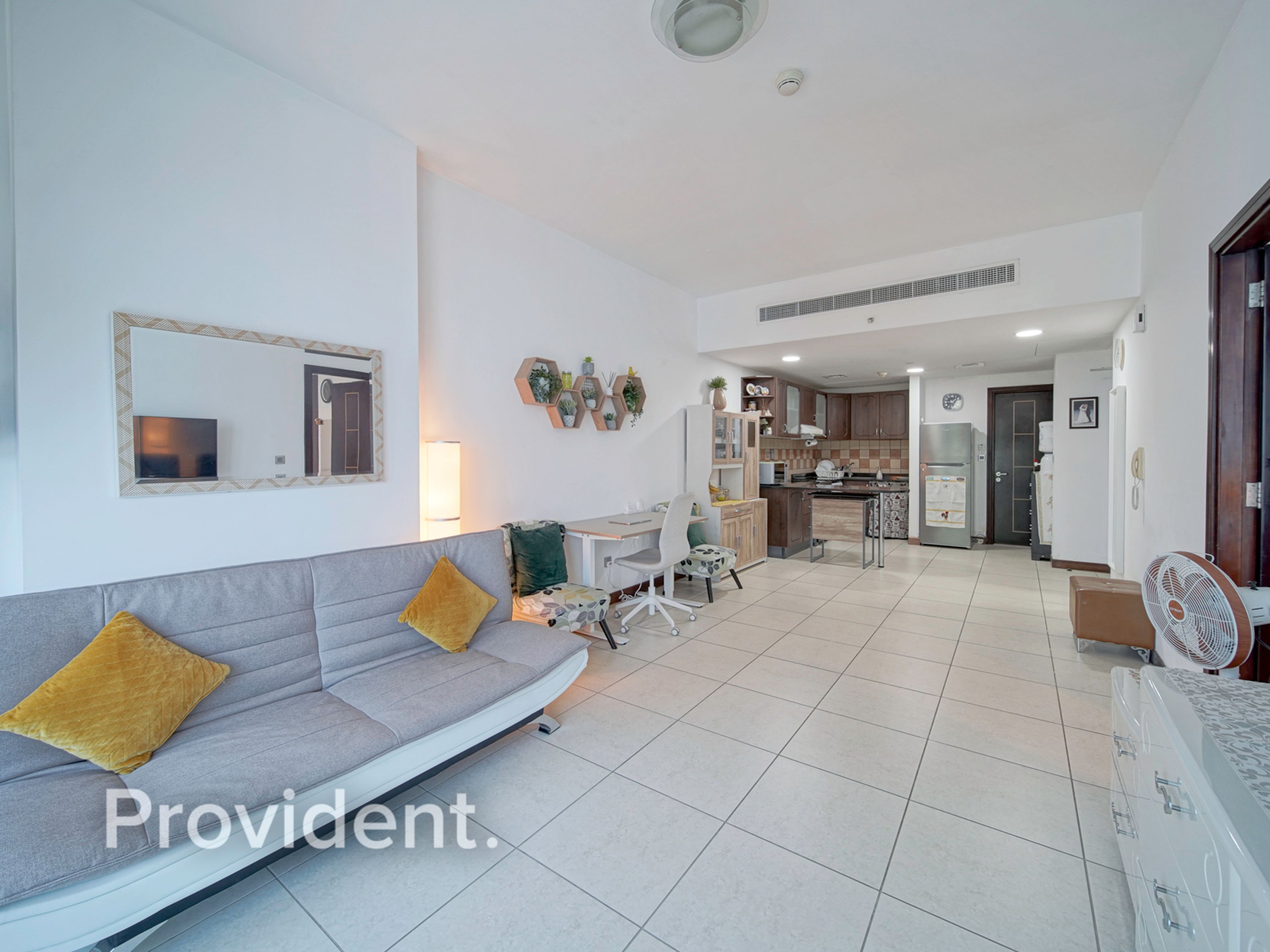 Indigo Tower, JLT Guide | Bayut