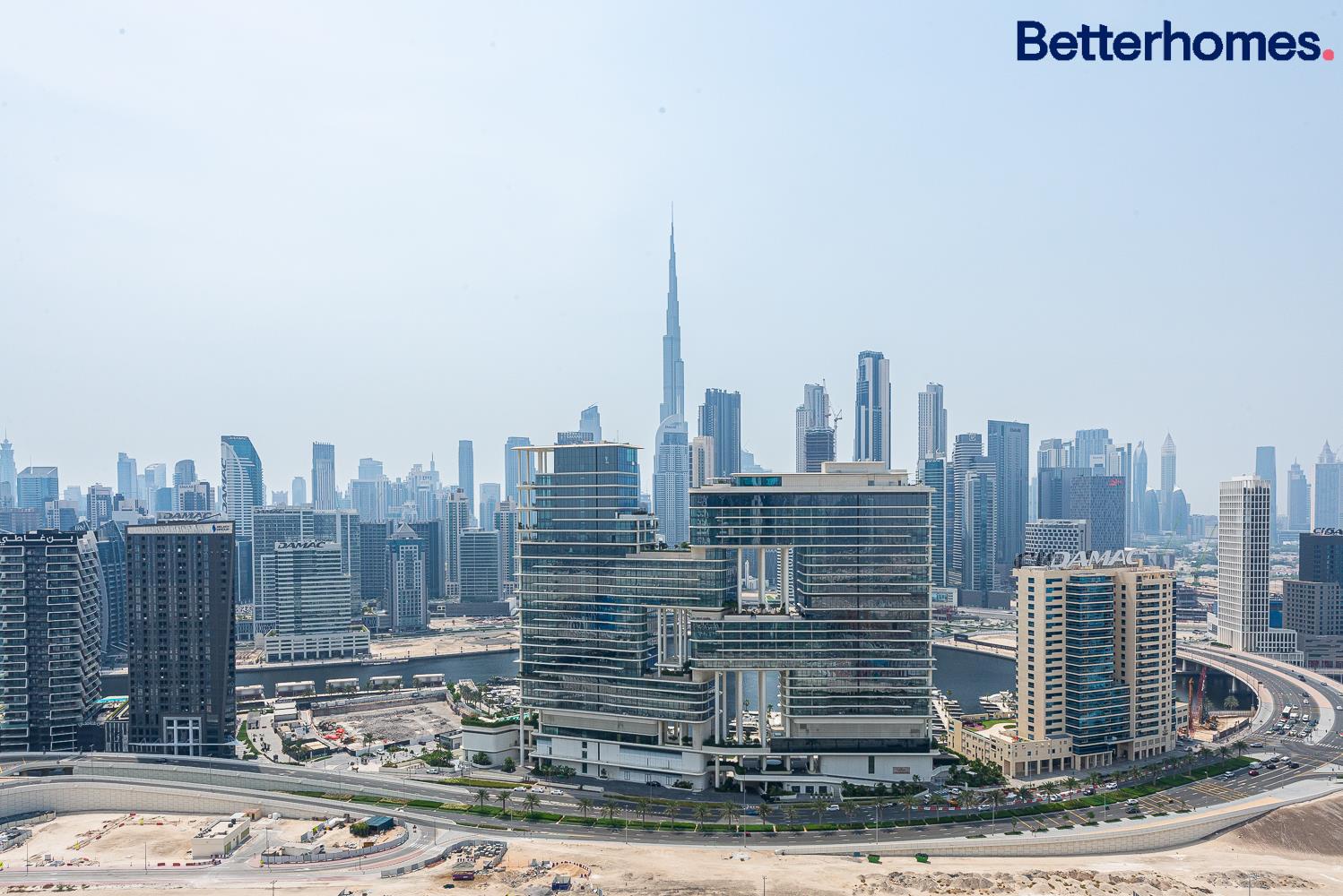 DAMAC Towers by Paramount Guide | Bayut