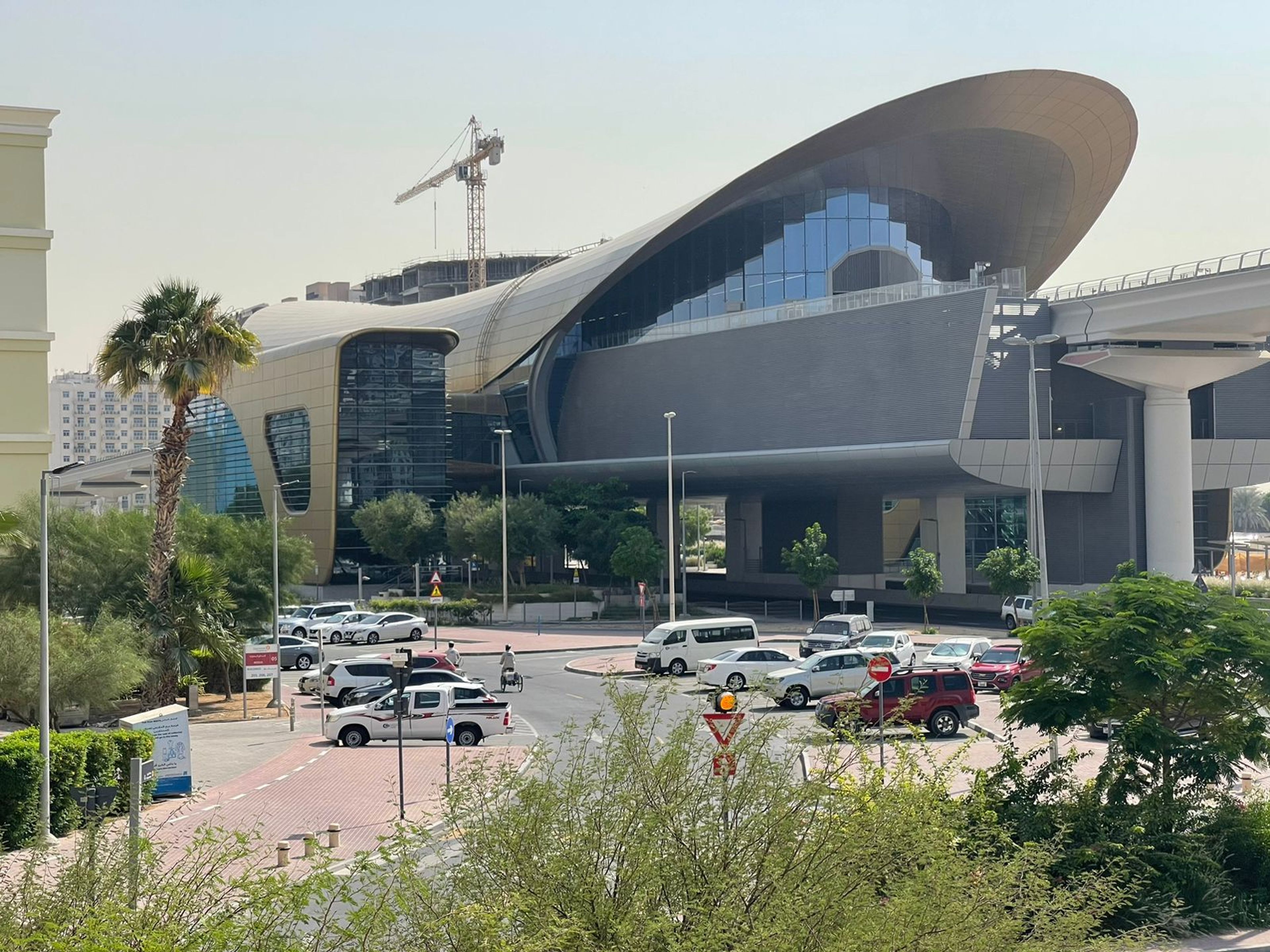 Mogul Cluster, Discovery Gardens Building Guide | Bayut