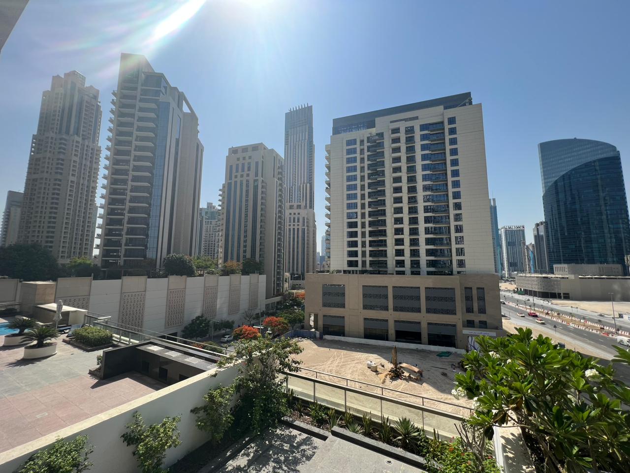 8 Boulevard Walk Building Guide | Bayut
