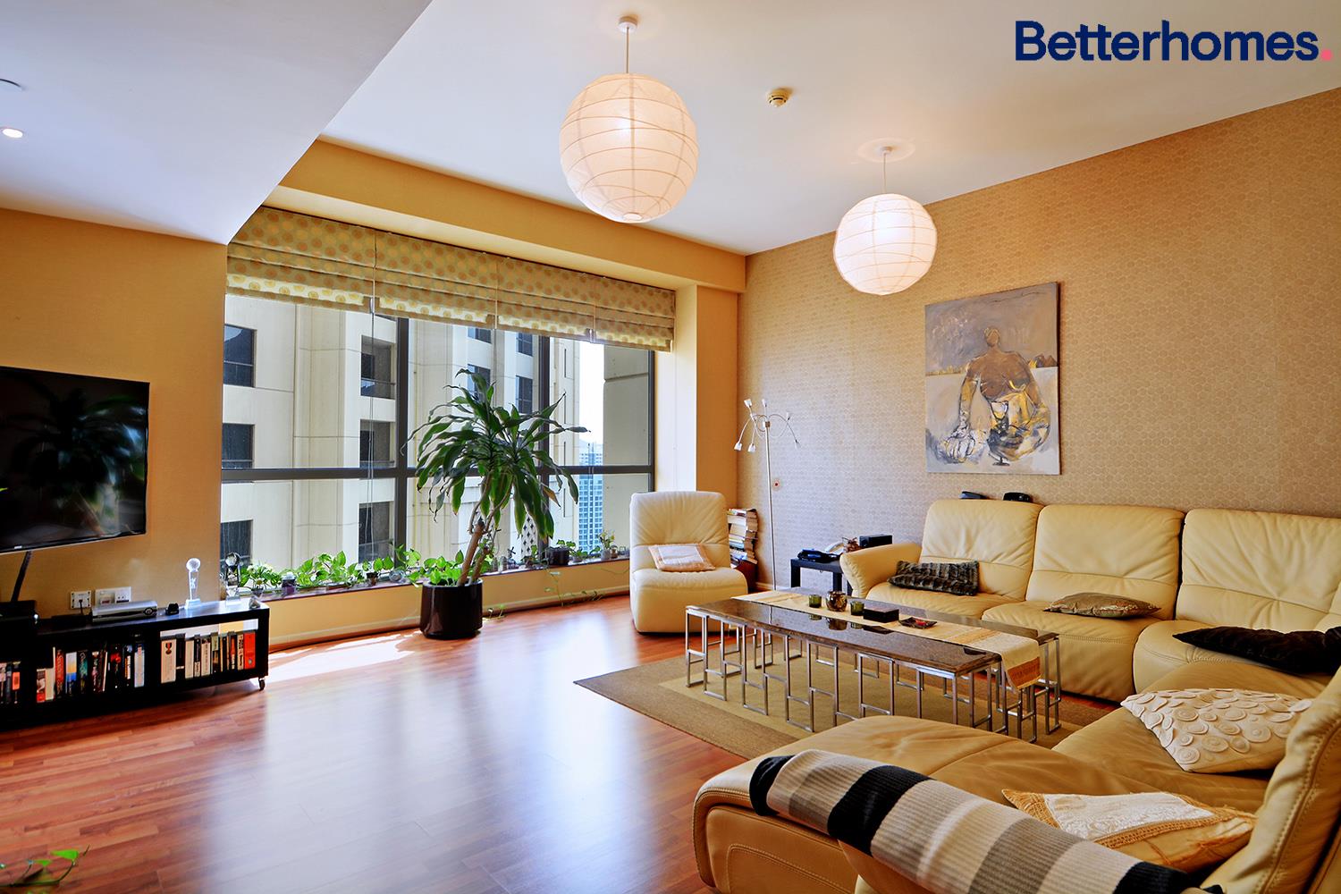 Bahar 1, JBR Building Guide | Bayut