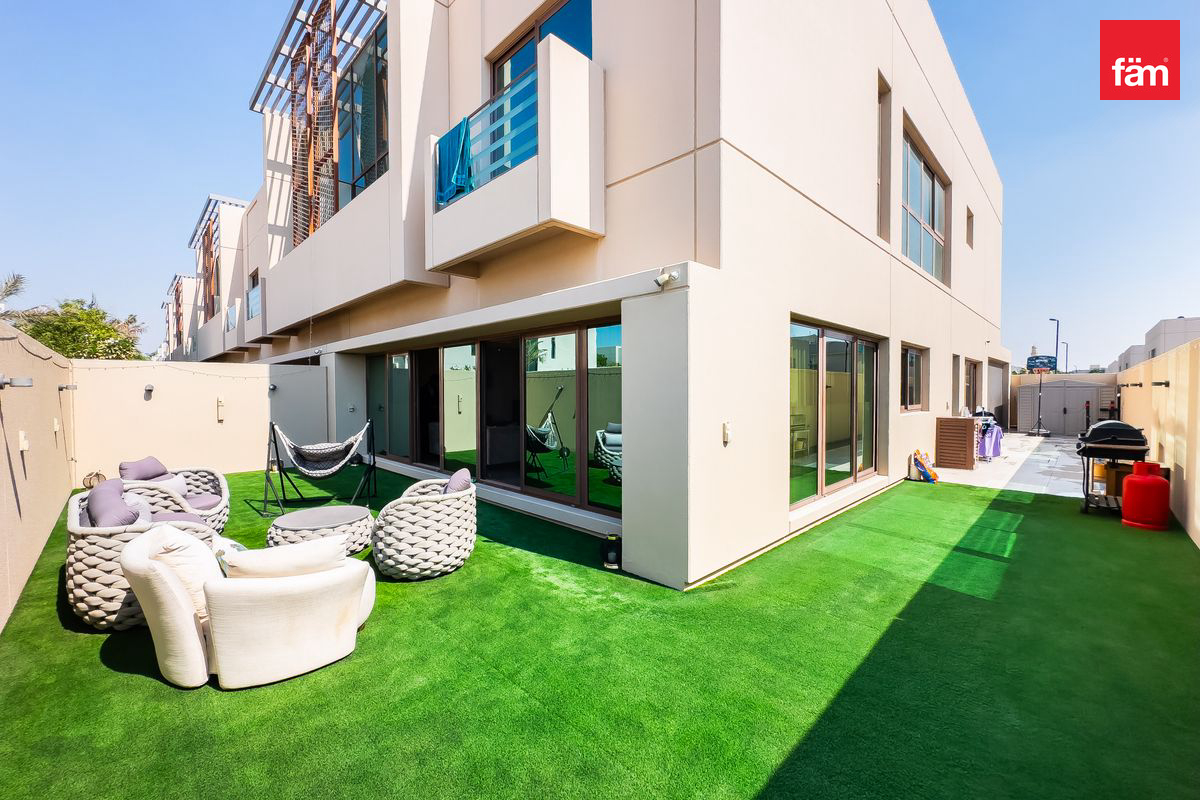 Meydan City Area Guide | Bayut