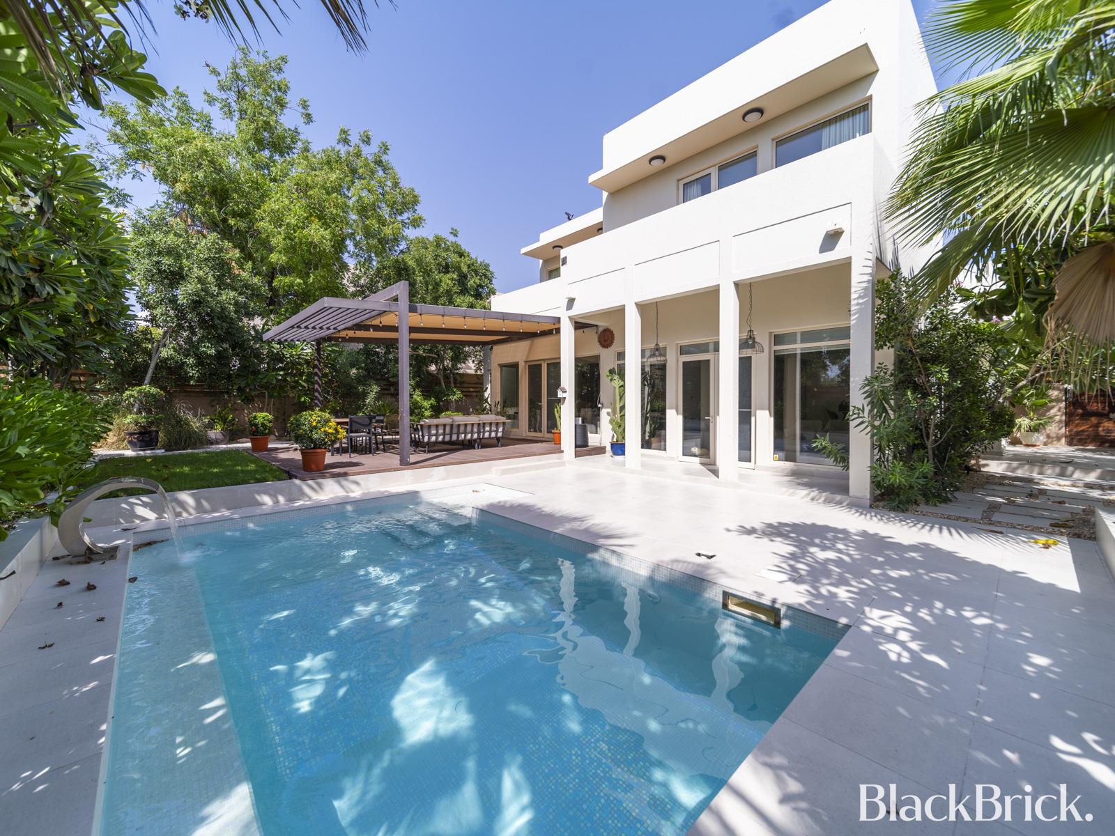 Saheel, Arabian Ranches Area Guide | Bayut