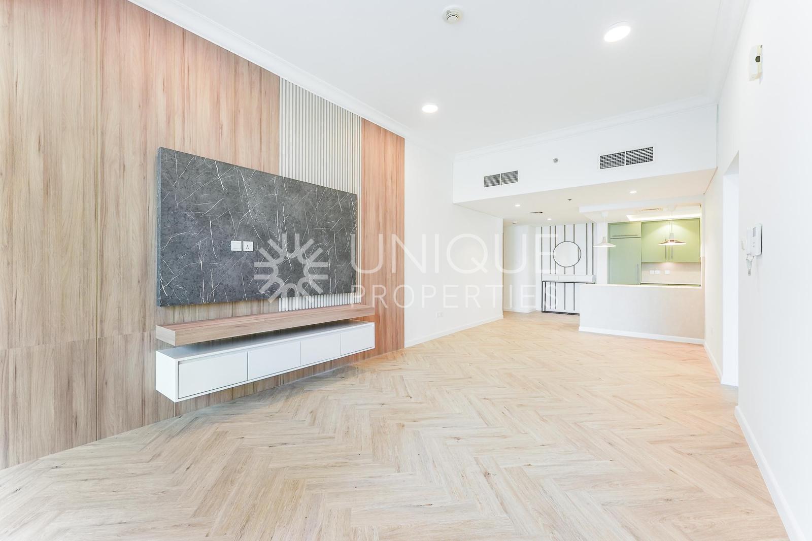 8 Boulevard Walk Building Guide | Bayut