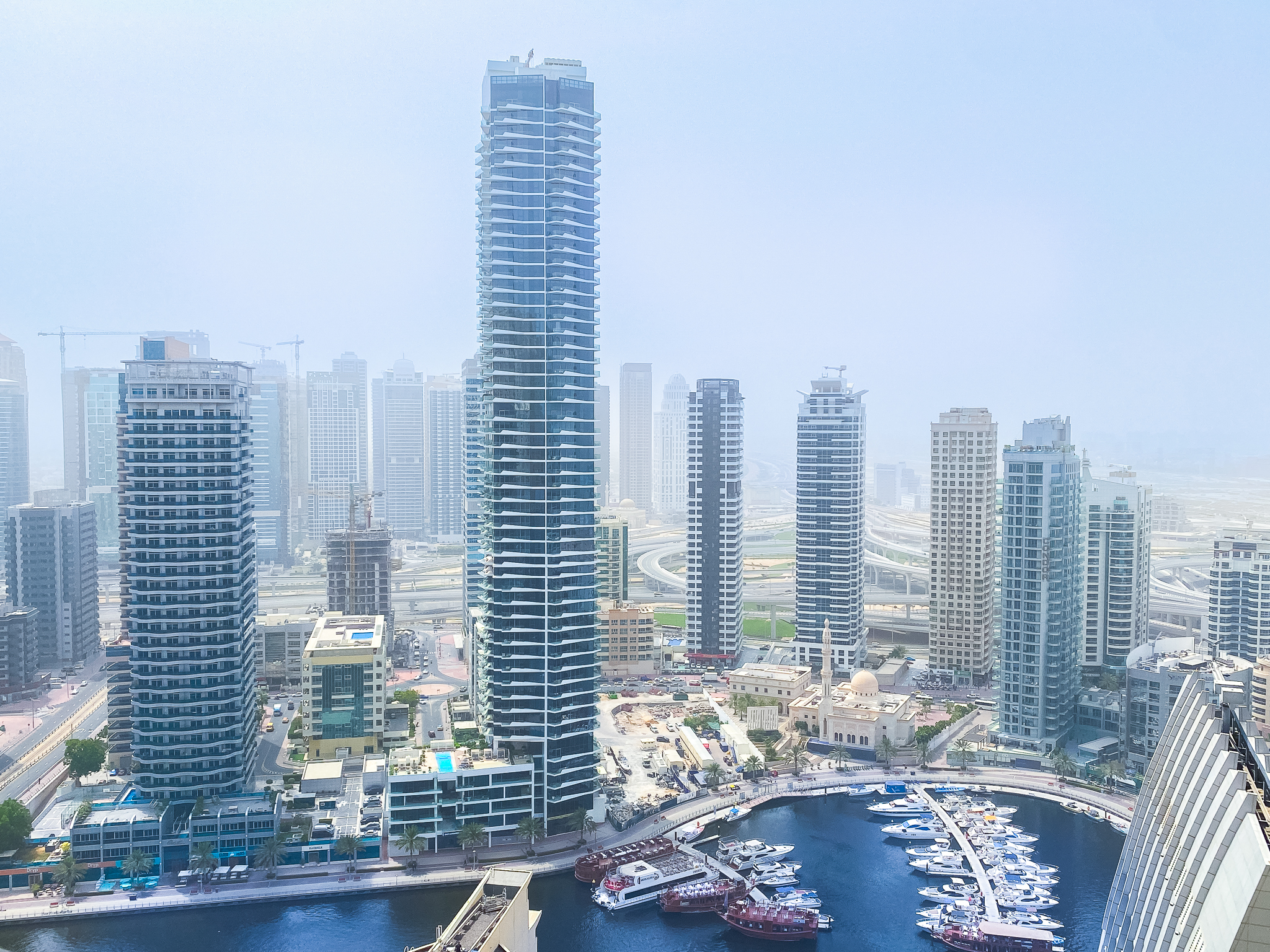Shams 2, JBR Building Guide | Bayut
