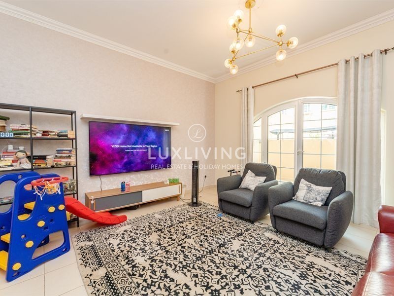 Ritaj (Residential Complex), DIP Building Guide | Bayut