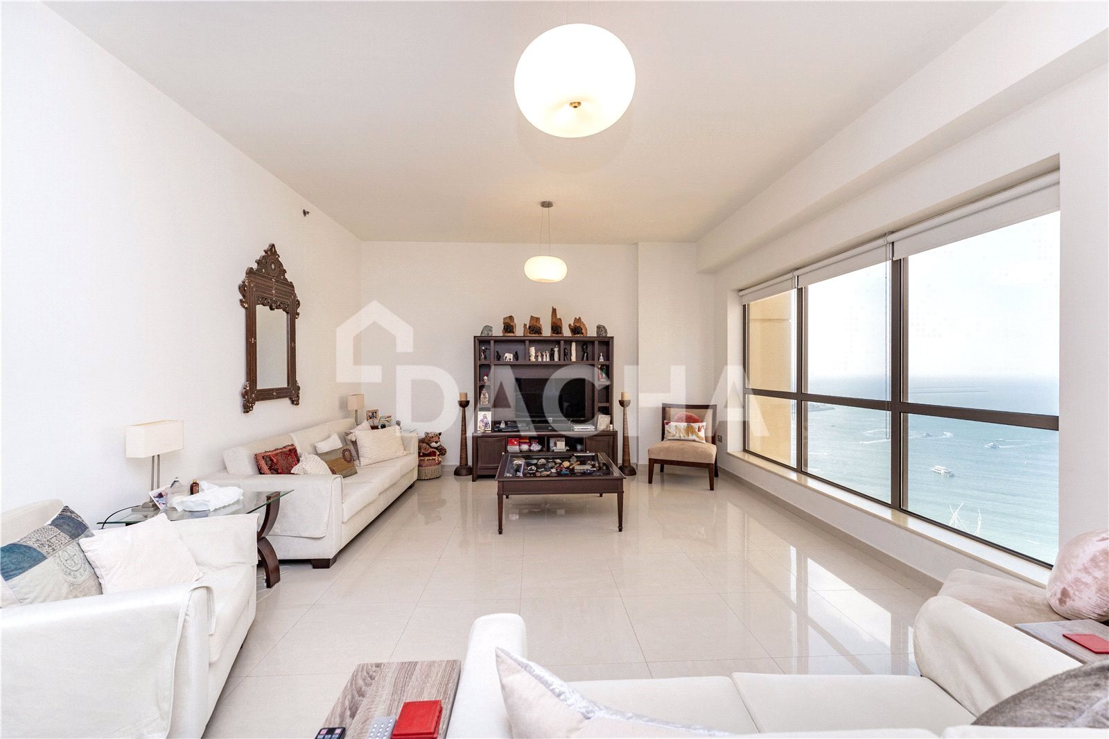 Rimal 3, JBR Building Guide | Bayut