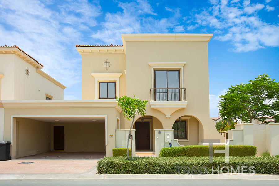 Samara, Arabian Ranches 2 Area Guide | Bayut