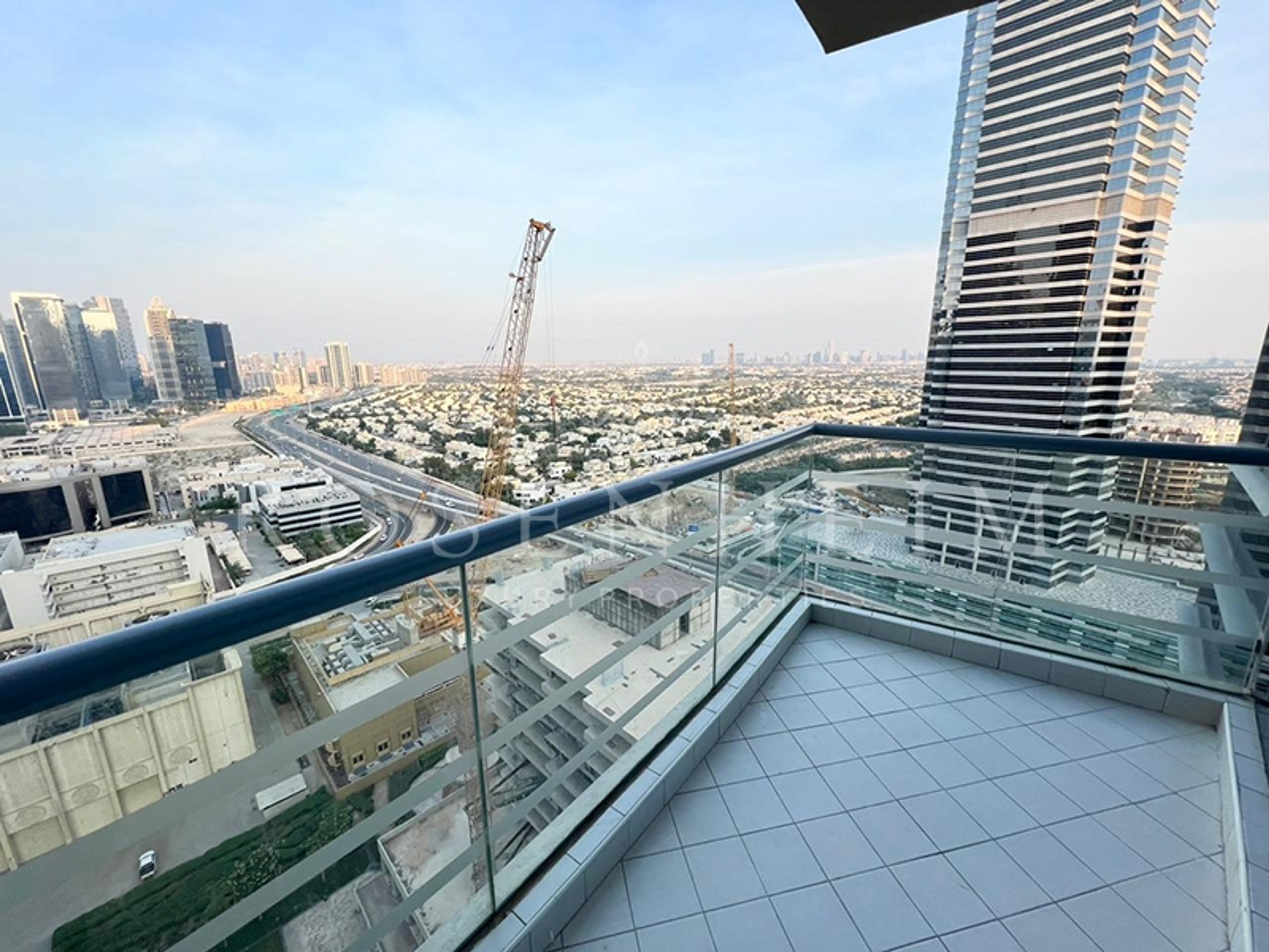 Concorde Tower Building Guide | Bayut