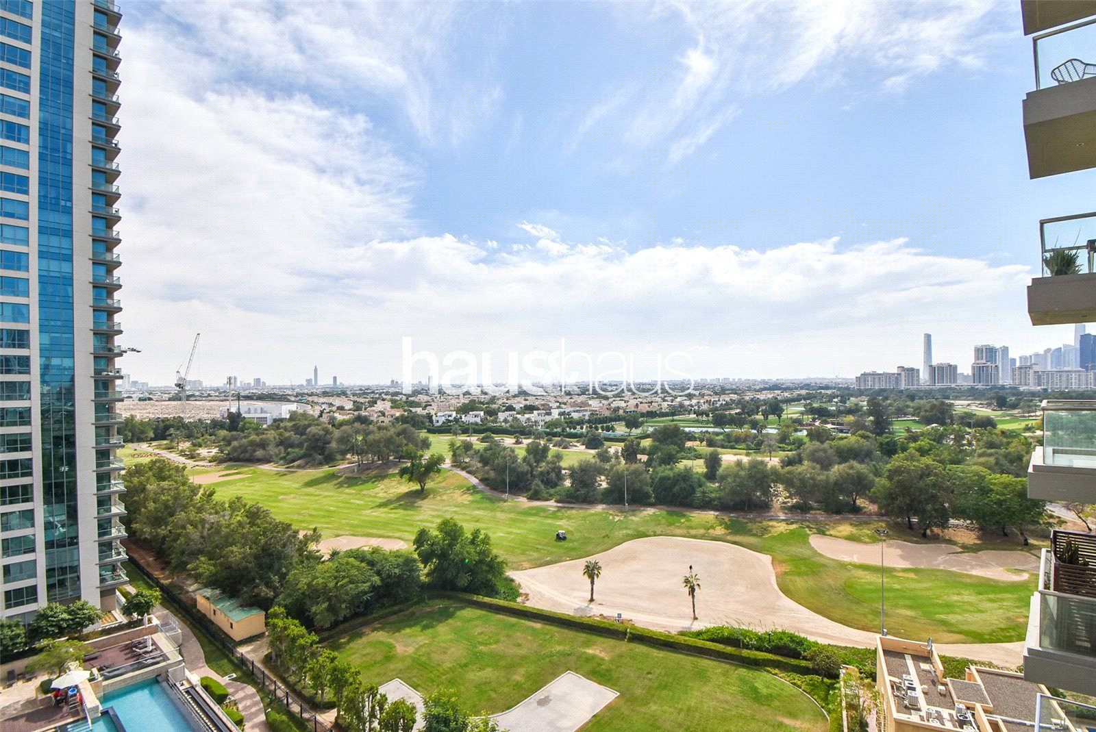 The Fairways Building Guide | Bayut
