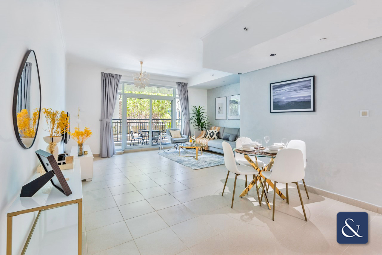 Burj Views, Dubai Building Guide | Bayut