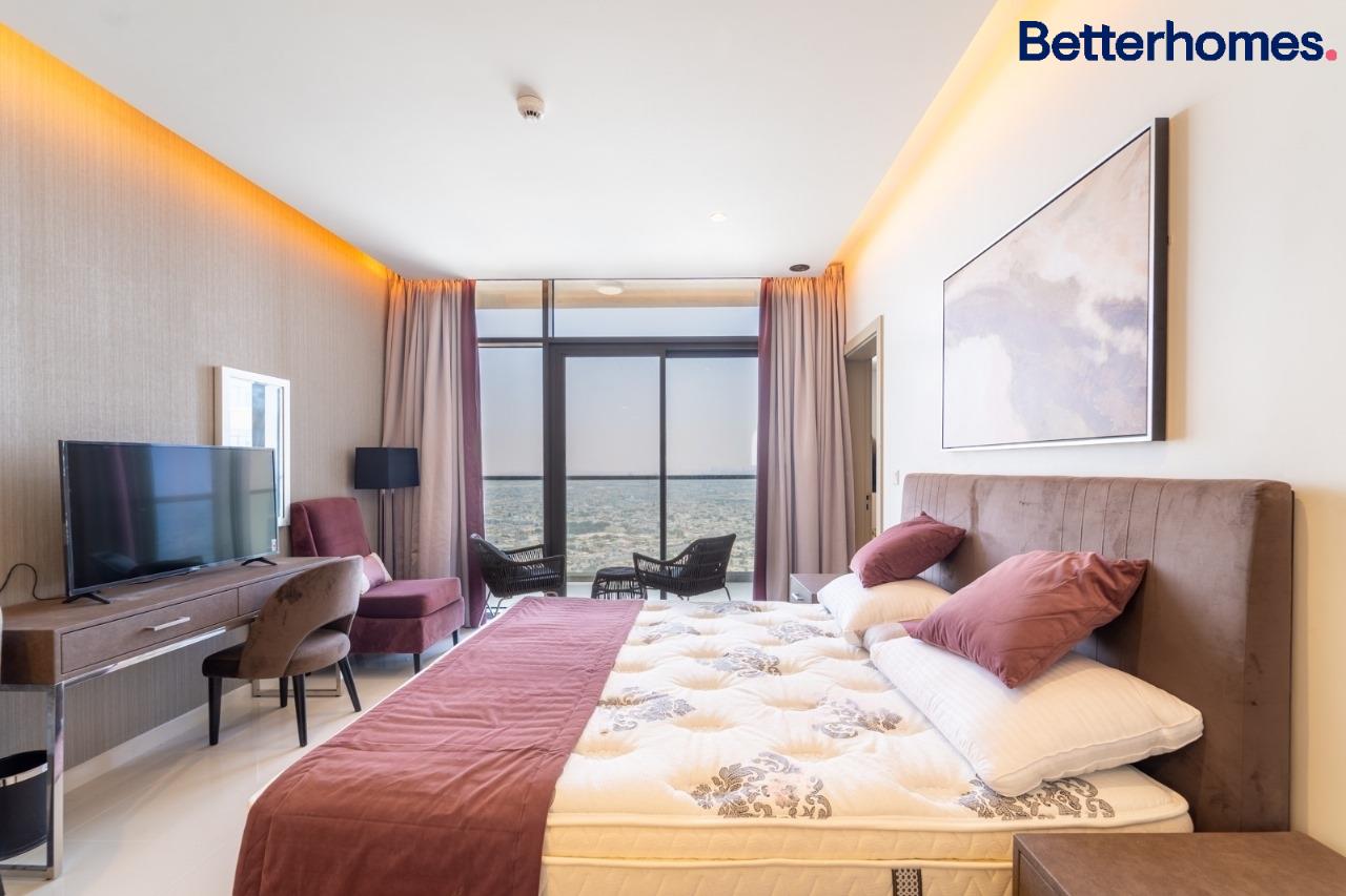 Business Bay – Area & Neighbourhood Guide » Bayut™