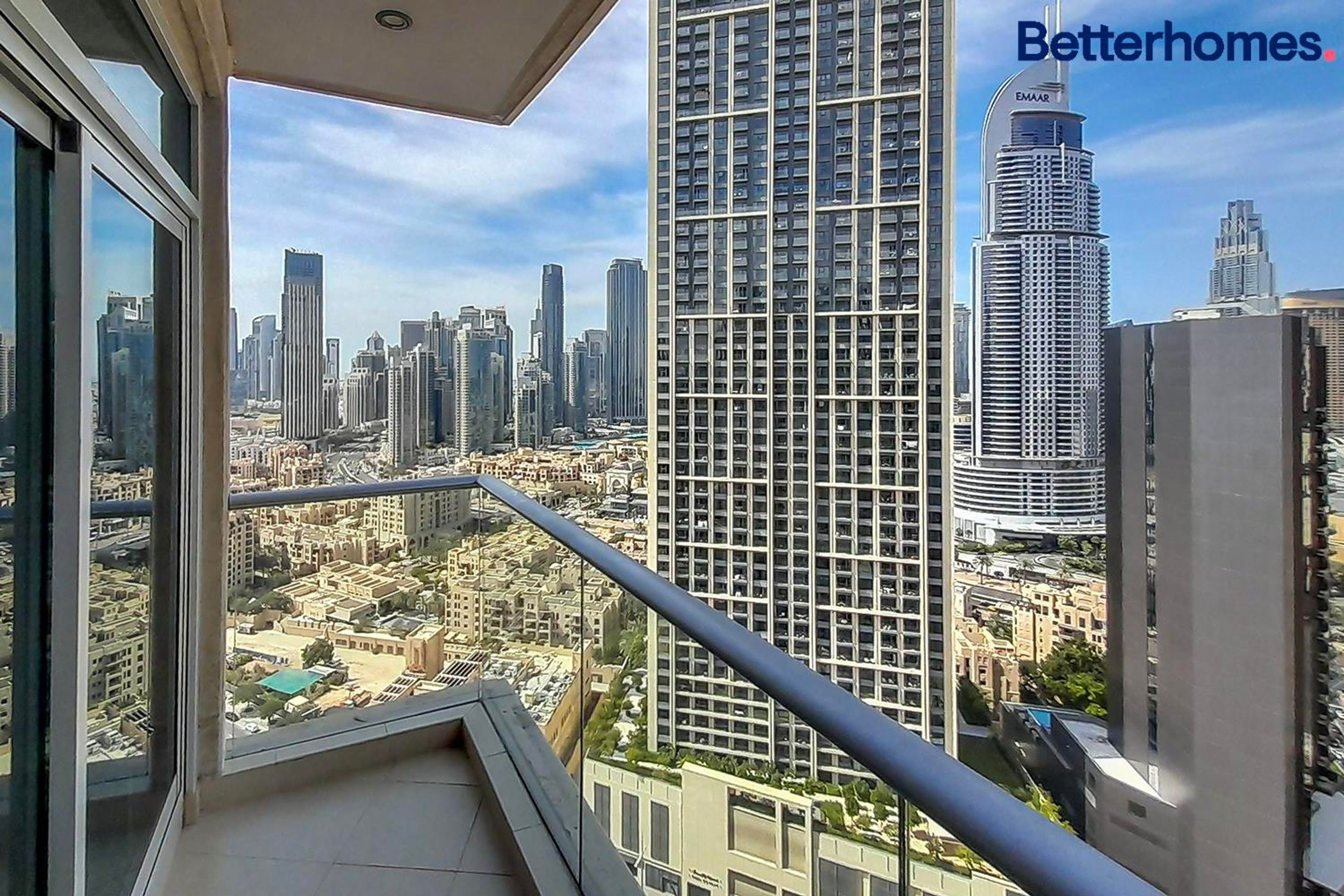 Burj Views, Dubai Building Guide | Bayut