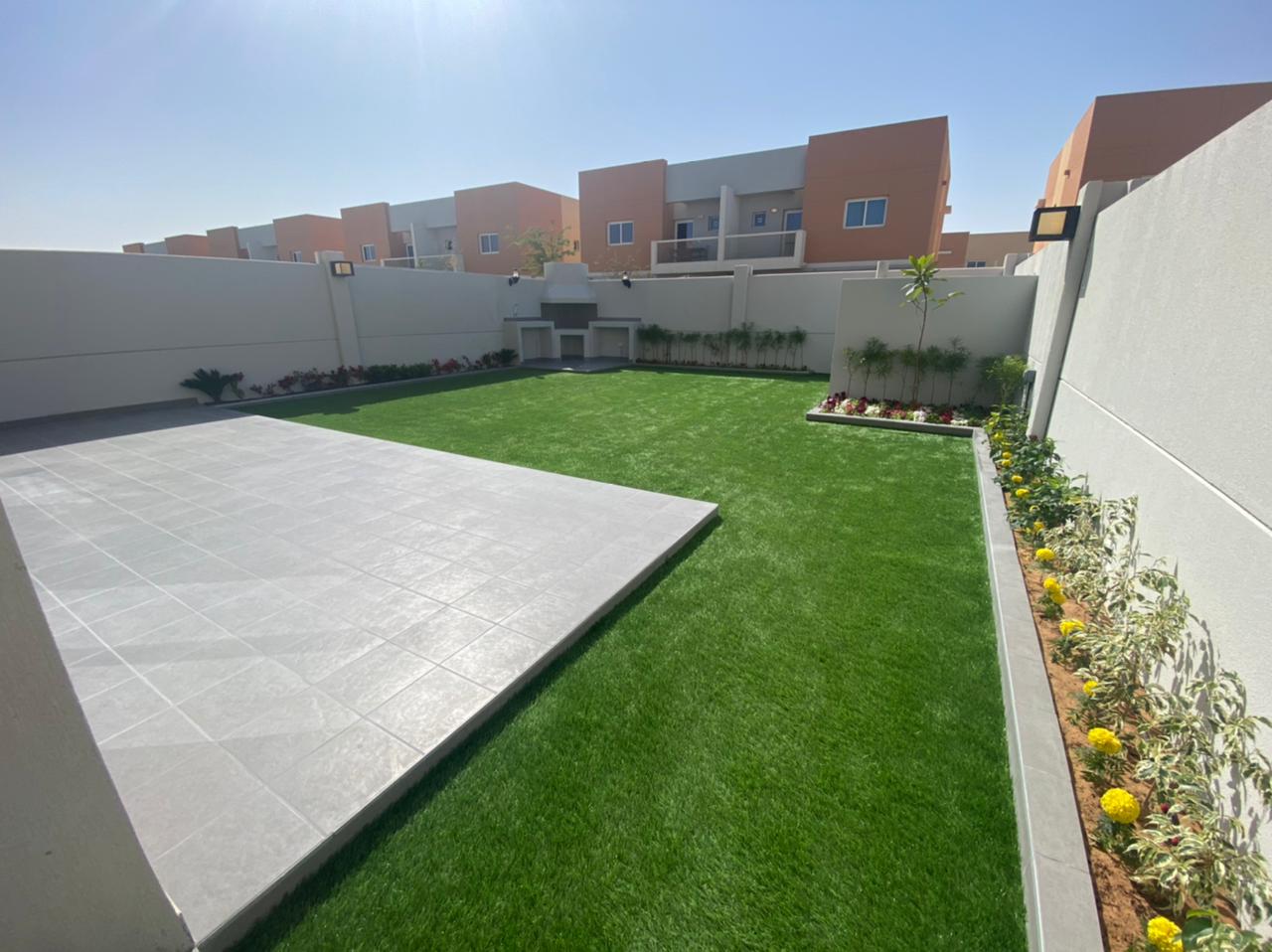 Al Samha Area Guide | Bayut