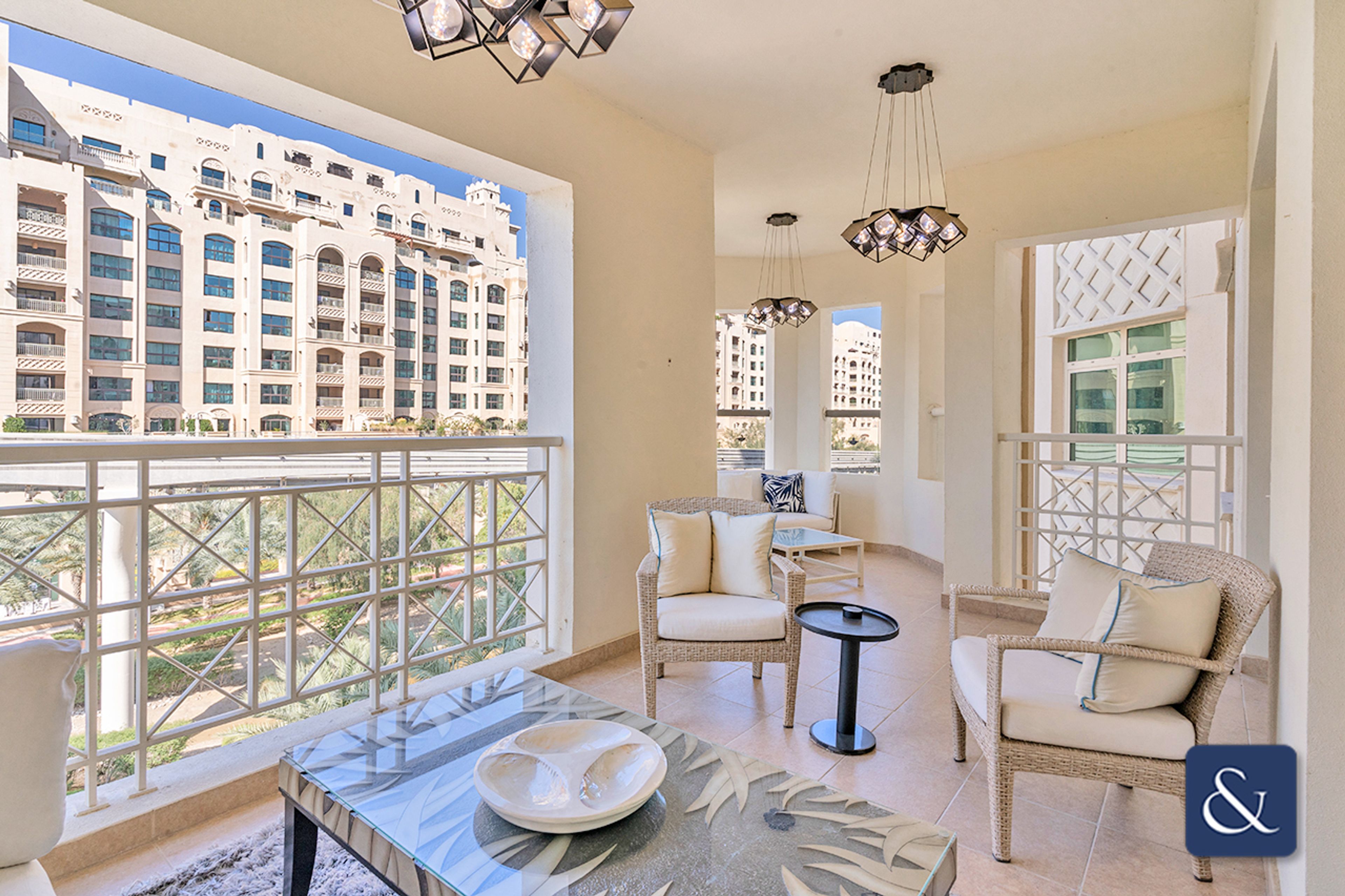 Shoreline Apartments Building Guide