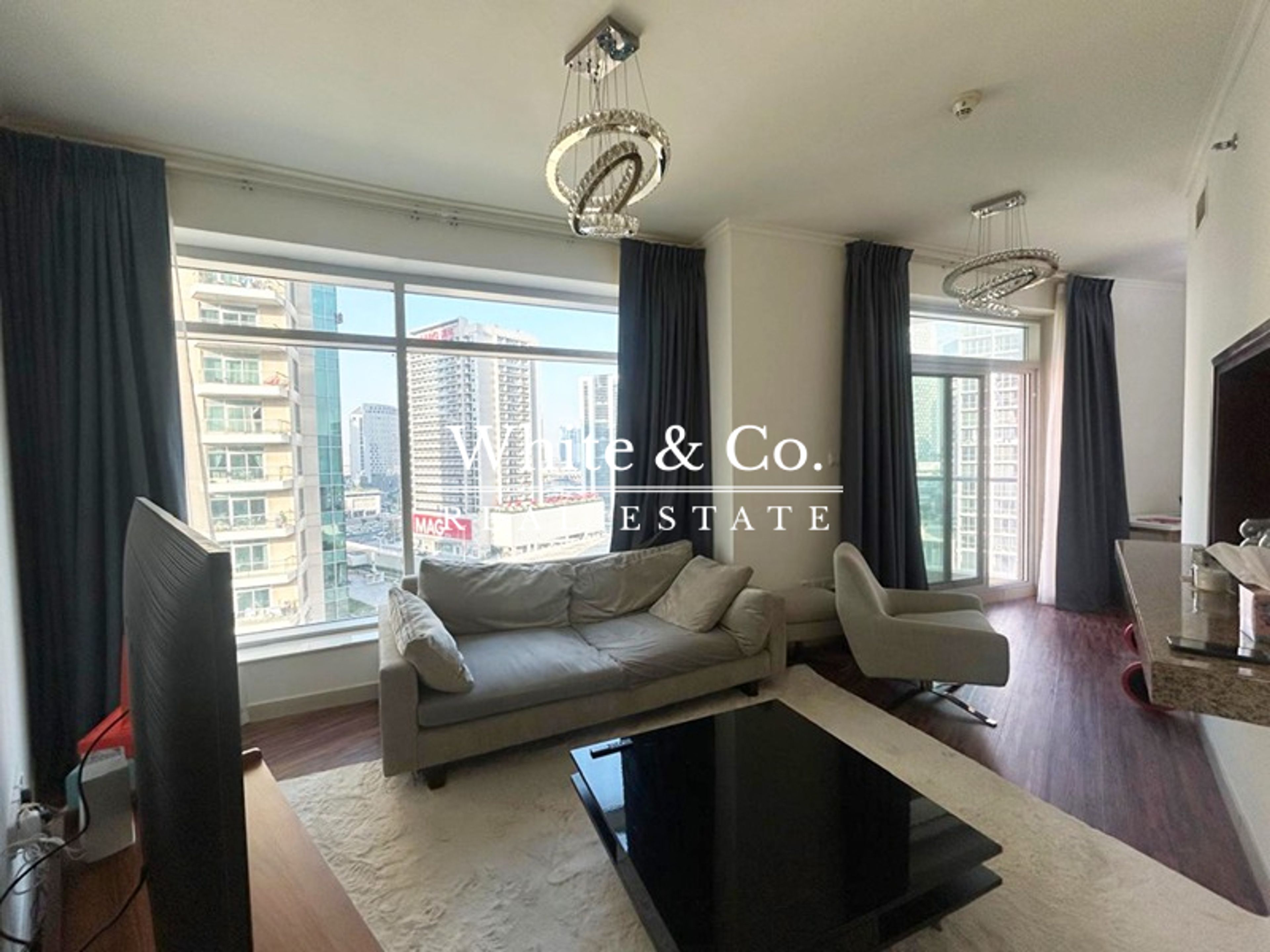 Burj Views, Dubai Building Guide | Bayut