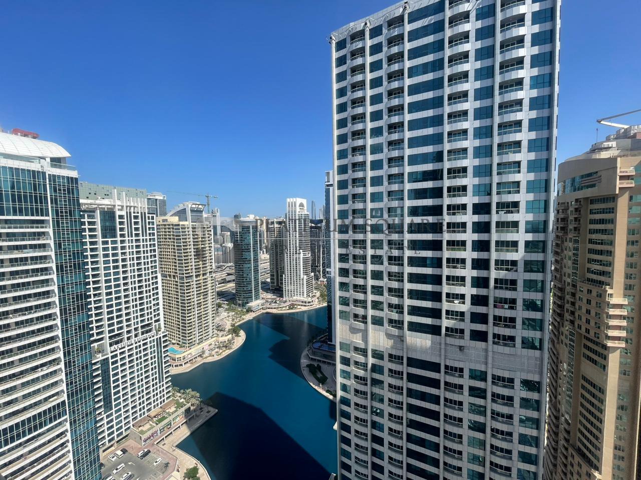 Icon Tower 1, JLT Guide | Bayut