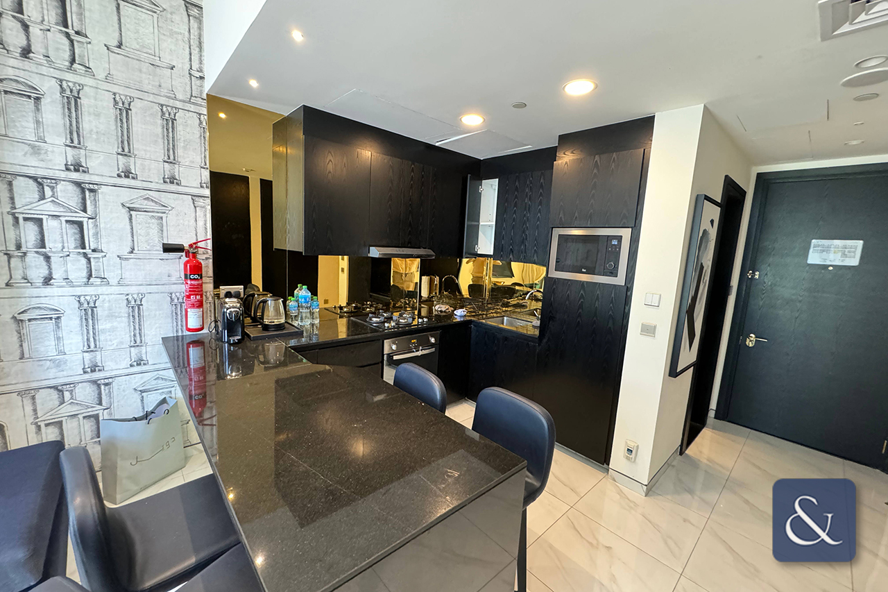 The Atria, Business Bay Building Guide | Bayut