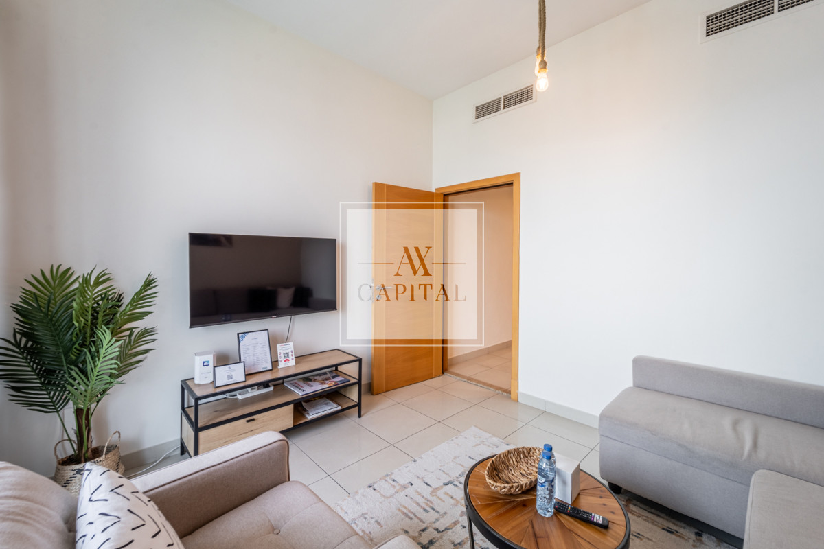 Armada Tower, JLT Guide | Bayut