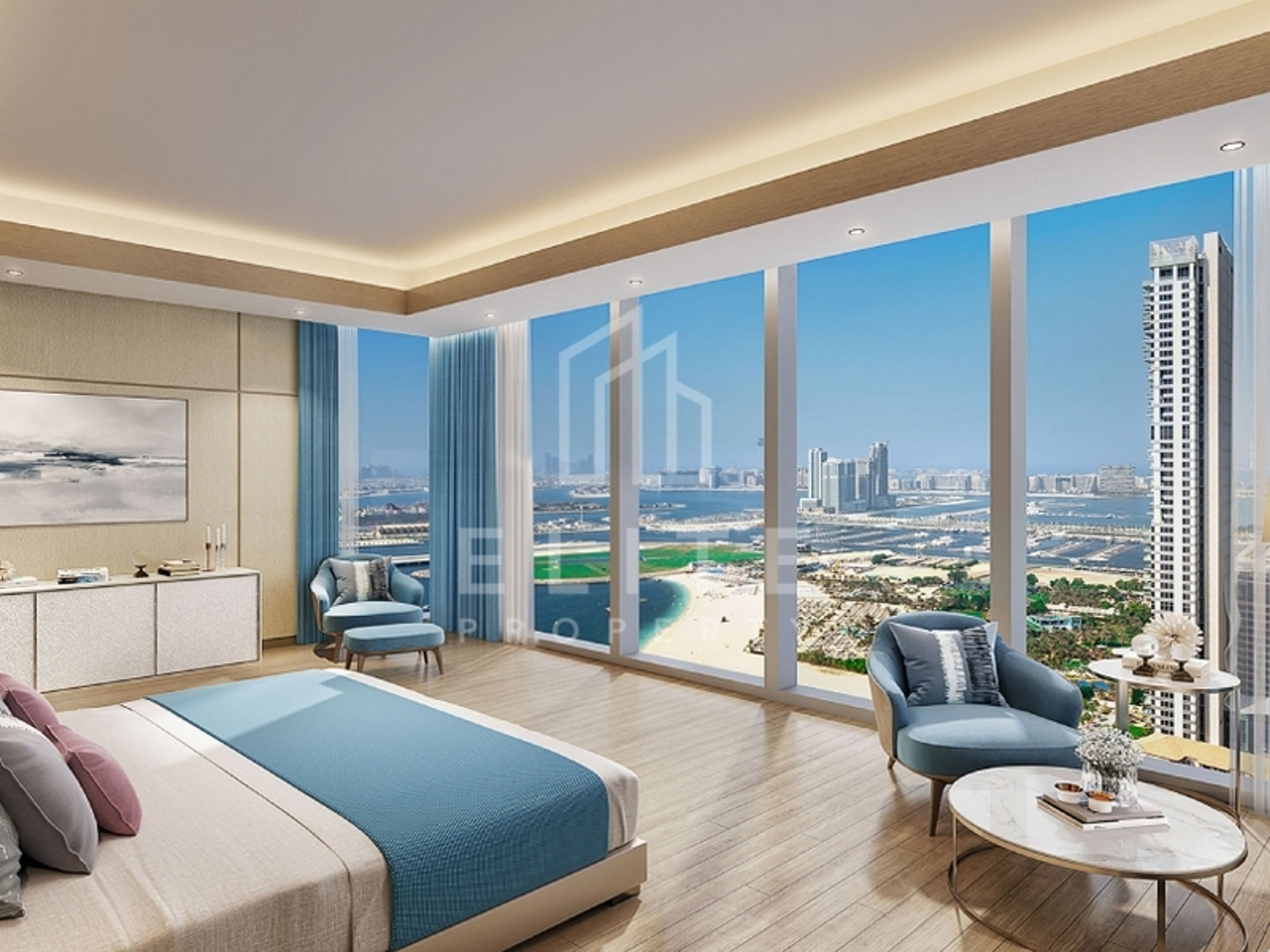 Five Luxe JBR Building Guide | Bayut