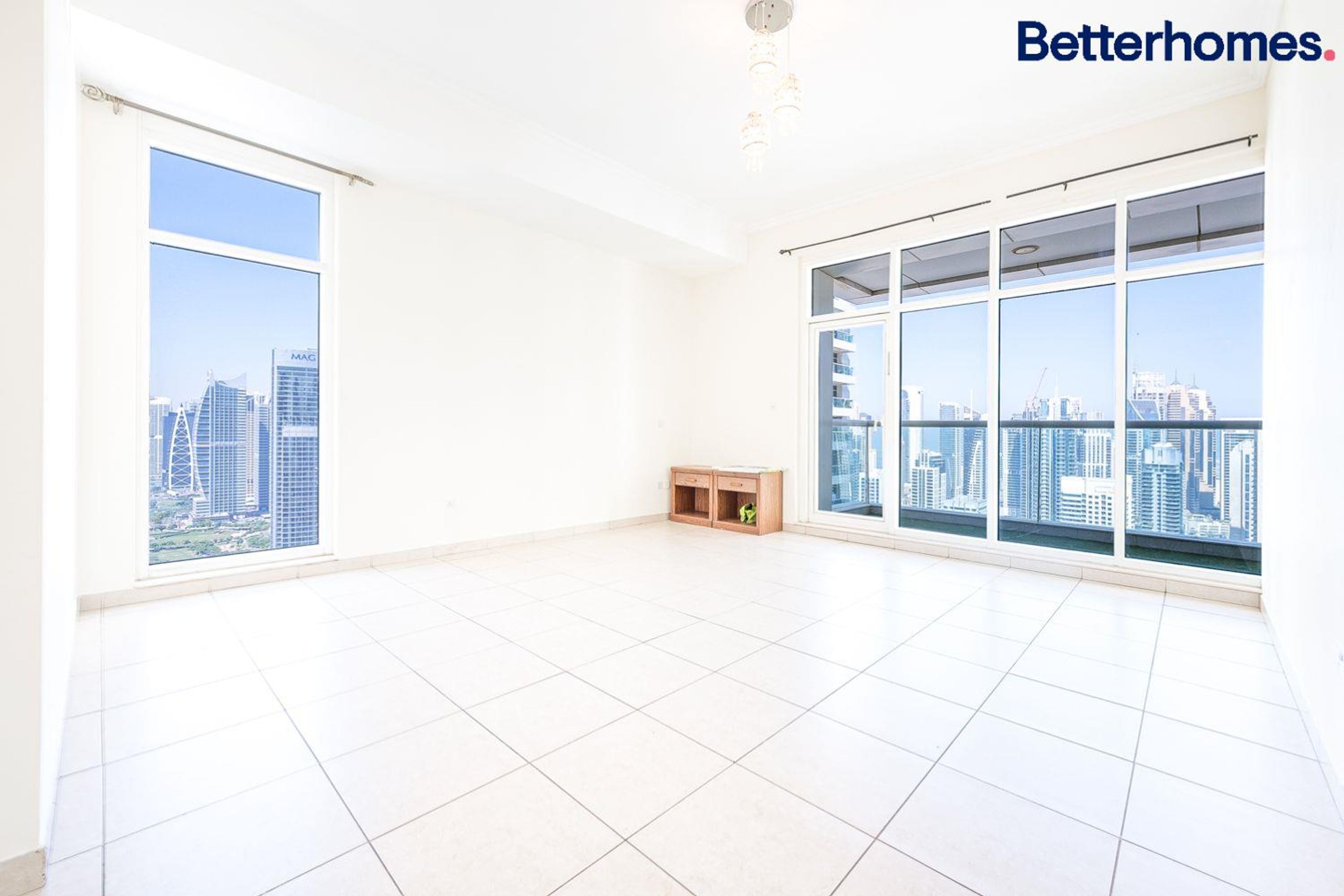 Al Seef 2, JLT Building Guide | Bayut