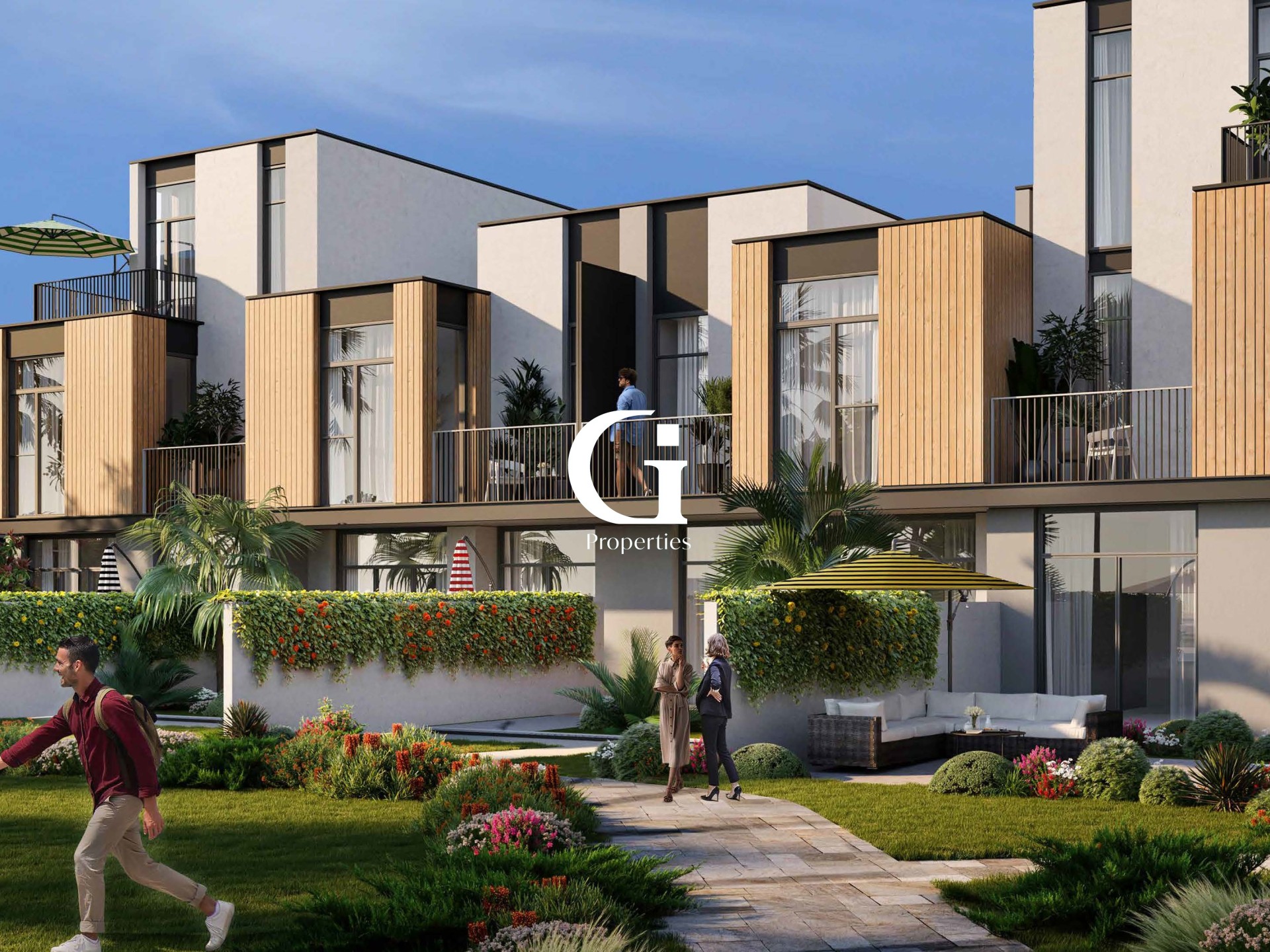 Al Ranim Mudon Area Guide | Bayut