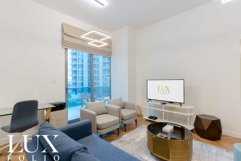 Azure, Dubai Marina Guide | Bayut