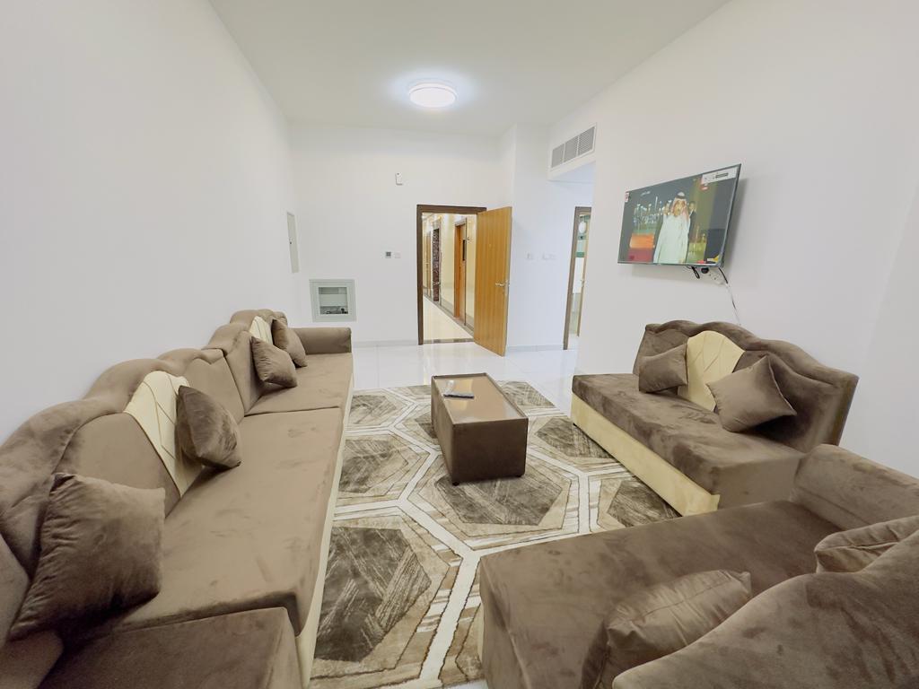 Al Rashidiya 2 Area Guide | Bayut