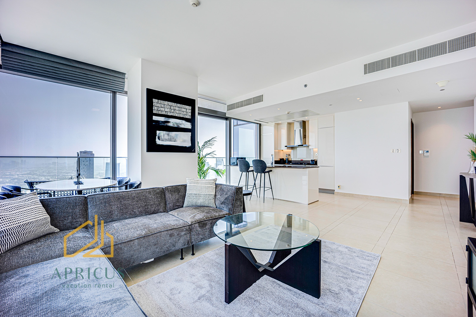 Marina Gate, Dubai Building Guide | Bayut