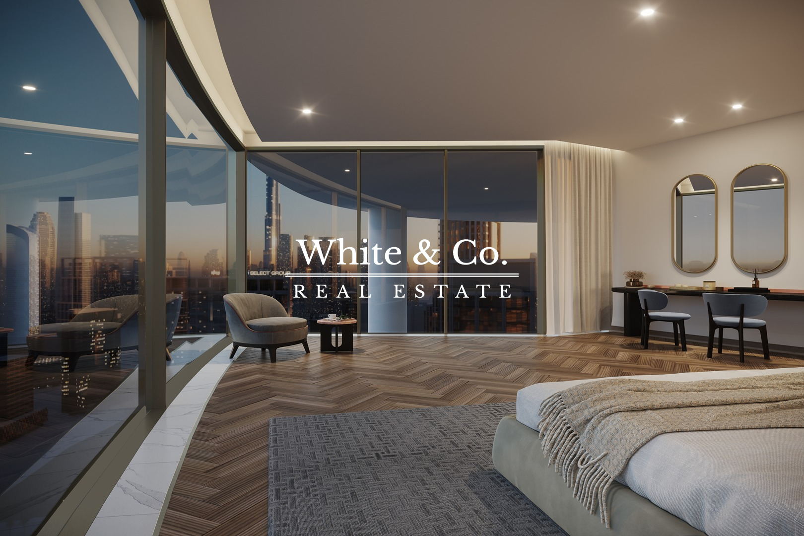 Jumeirah Living Business Bay Building Guide | Bayut