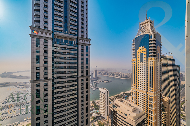 The Torch Tower, Dubai Marina Building Guide | Bayut