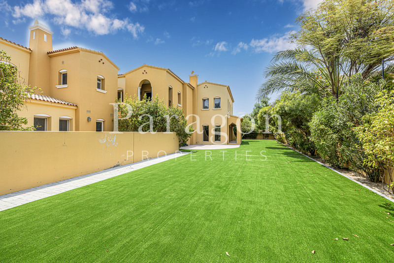 Palmera, Arabian Ranches Area Guide | Bayut