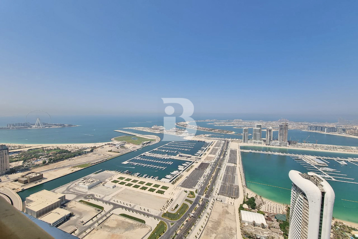 Elite Residence, Dubai Marina Building Guide | Bayut