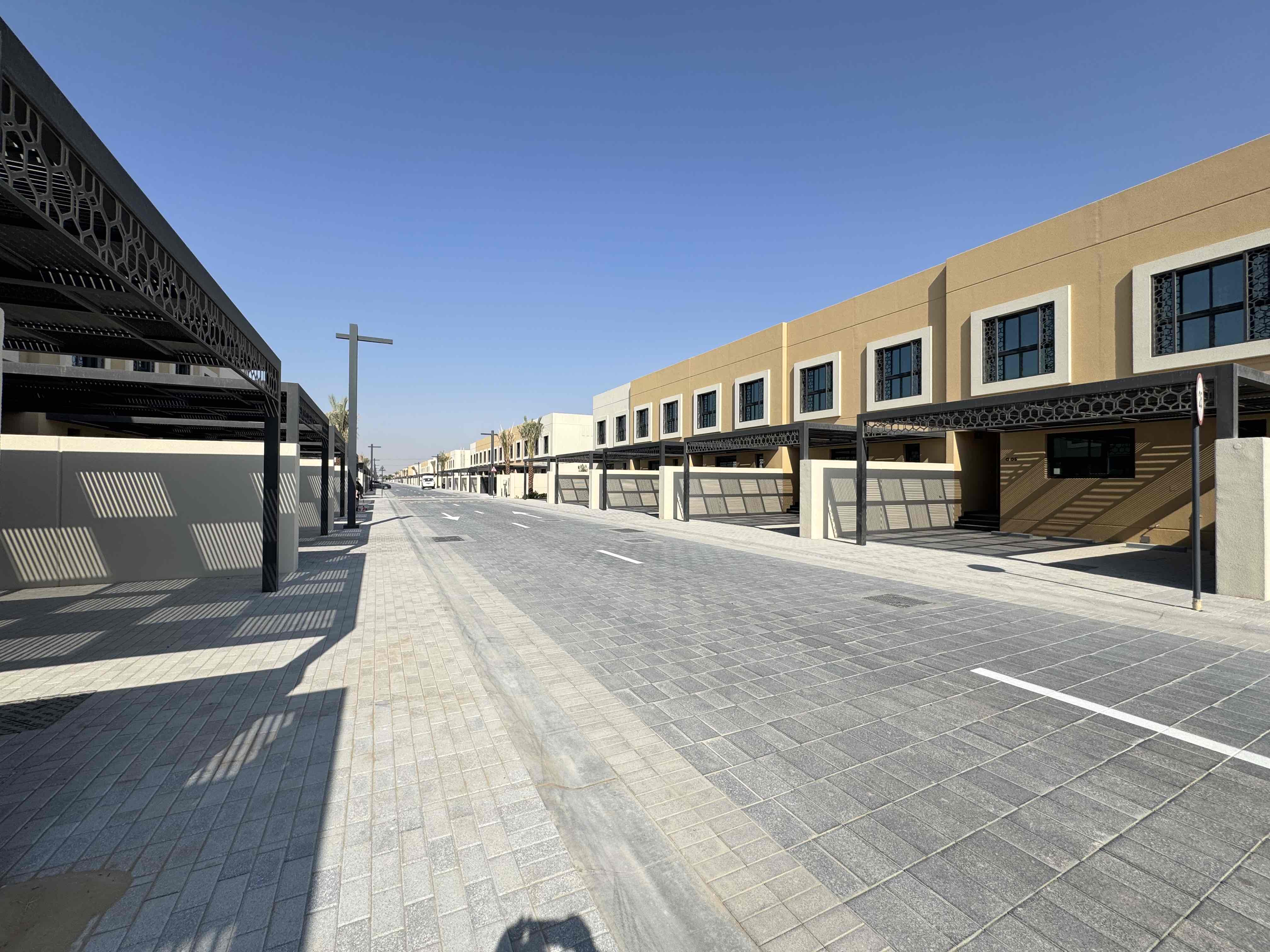 Al Rahmaniya Area Guide | Bayut