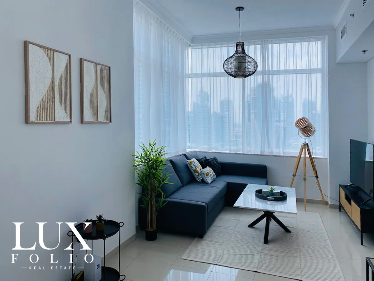 Botanica Tower Guide | Bayut