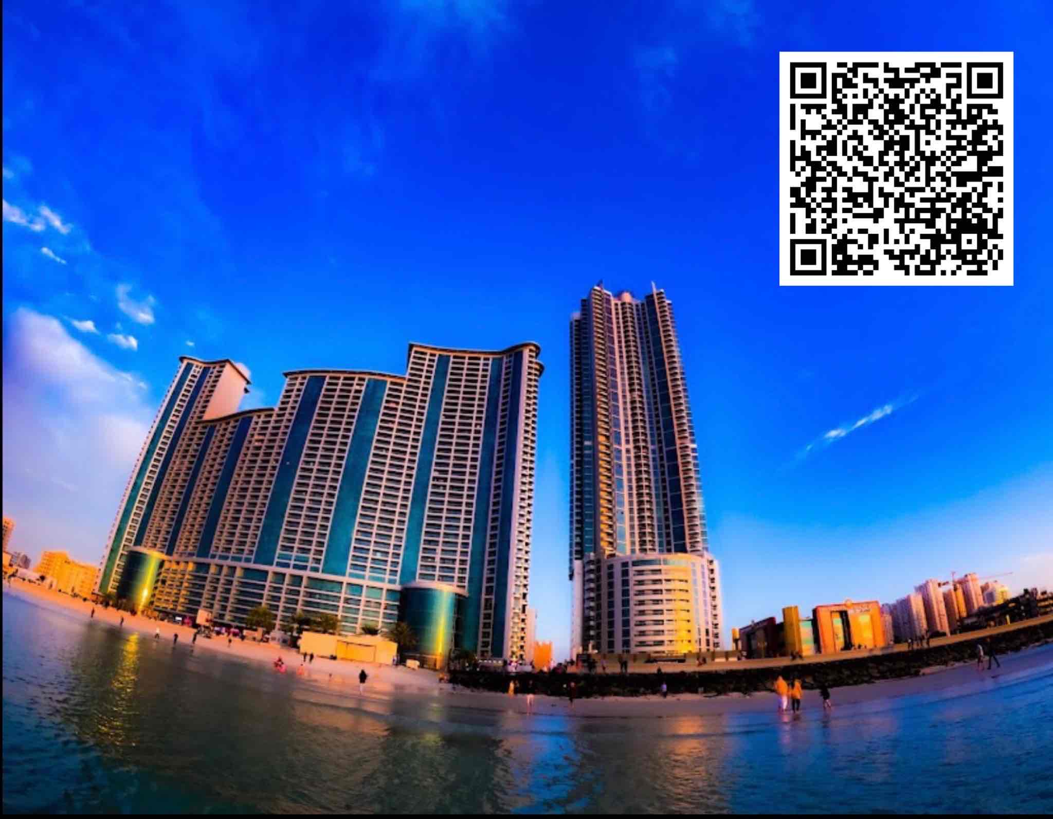 Ajman Corniche – Area & Neighbourhood Guide » Bayut™