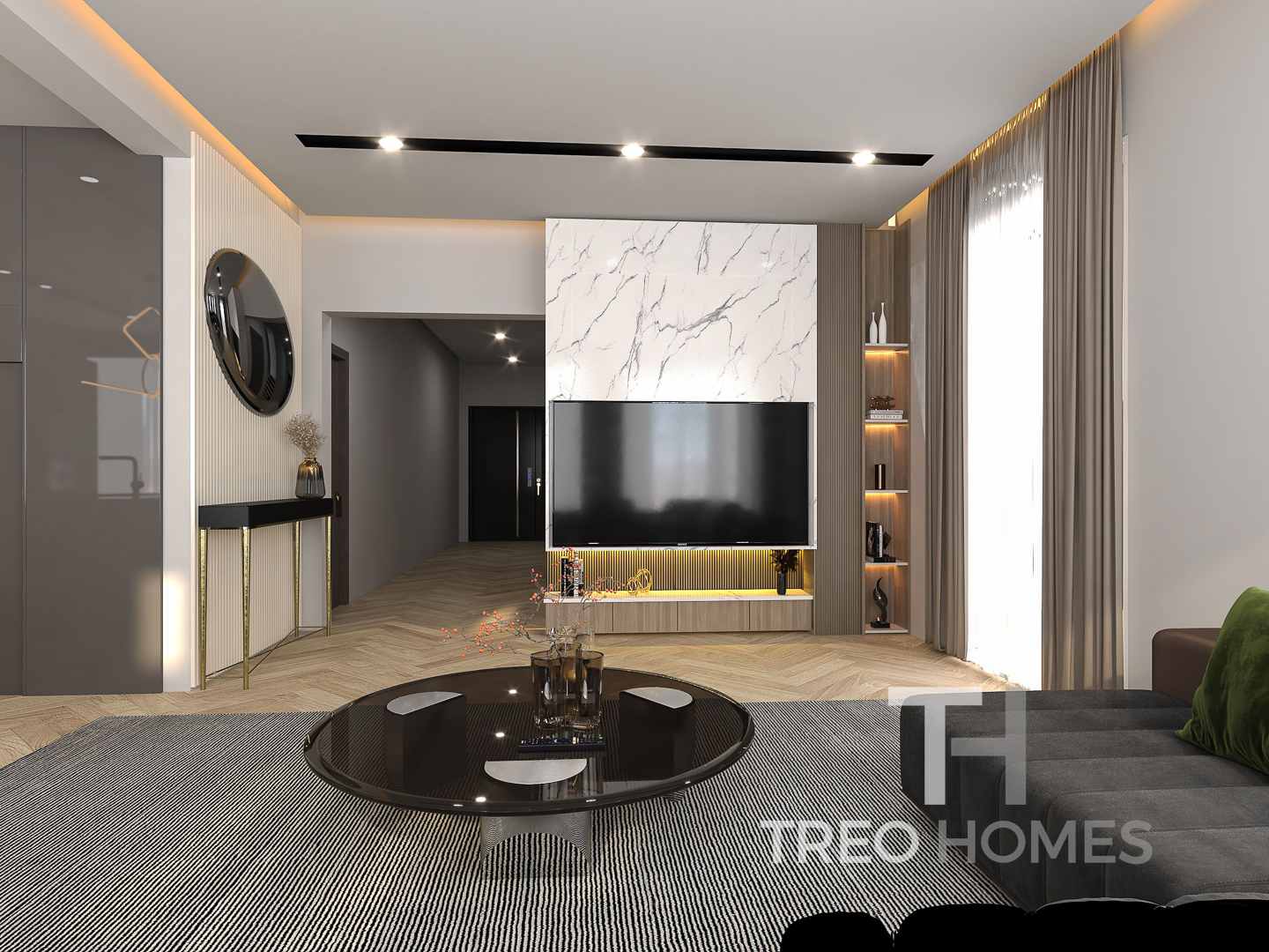 District 1, JVT Area Guide | Bayut