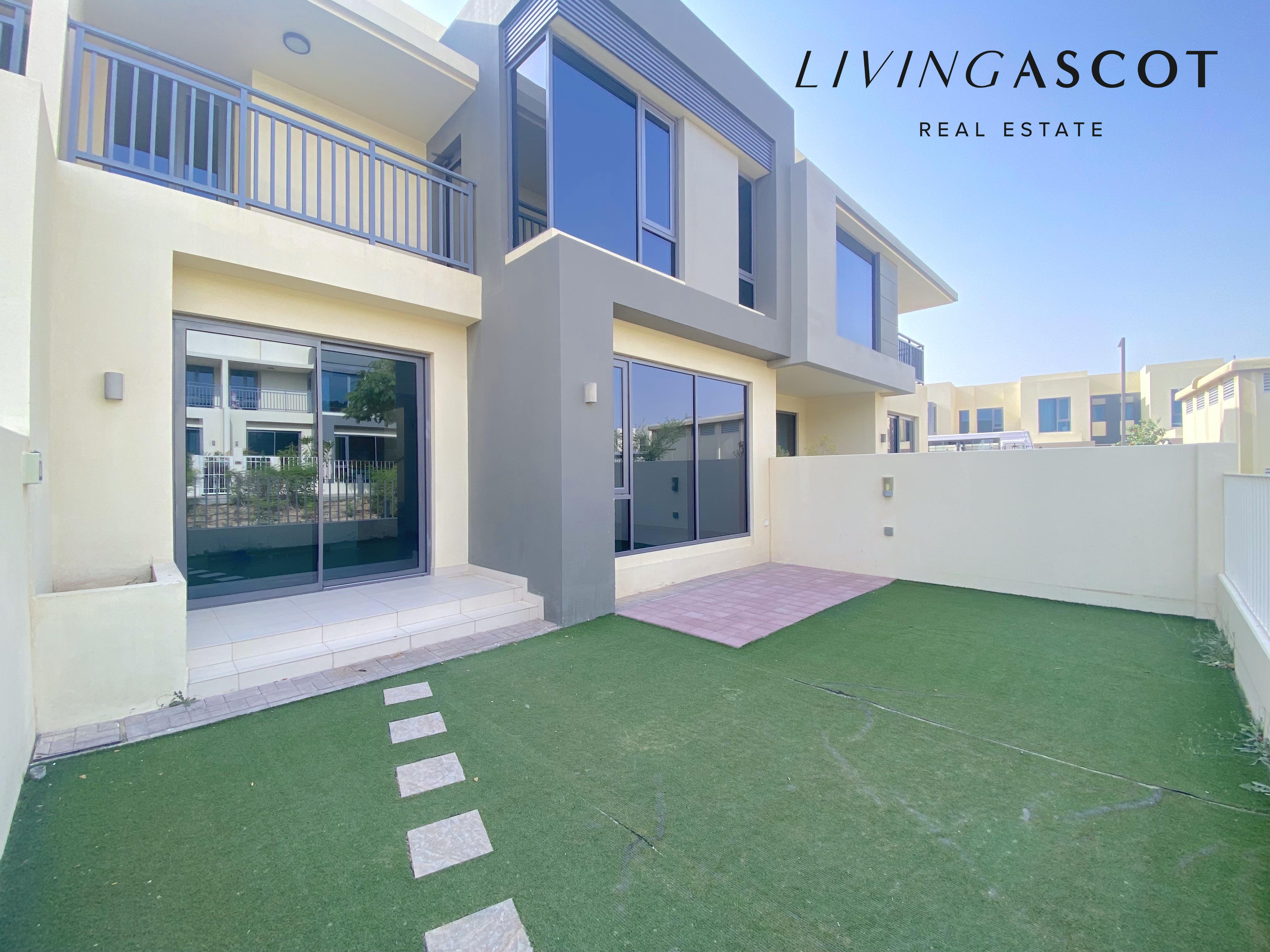 Maple 2 Dubai Hills Estate Area Guide | Bayut