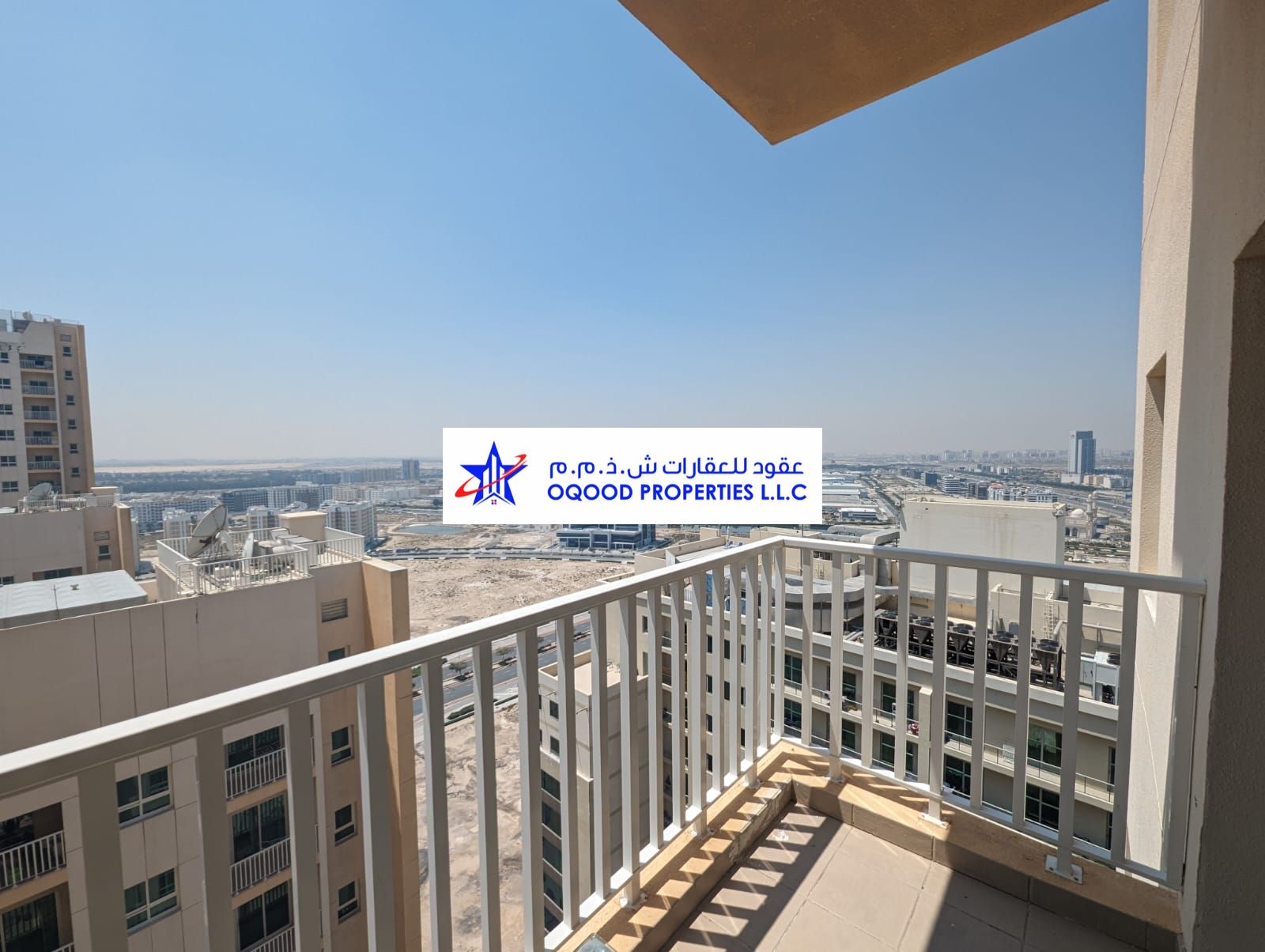 Centrium Tower 1 Guide | Bayut