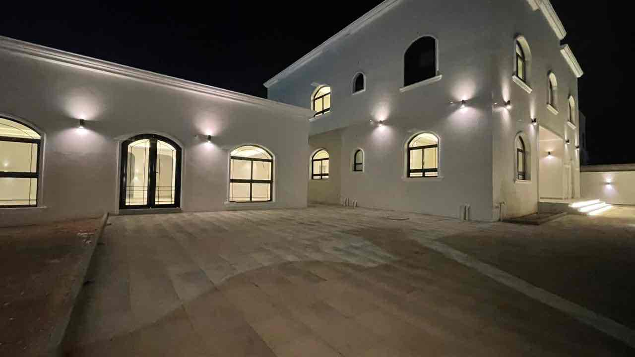 Al Yahar Al Ain Area Guide | Bayut