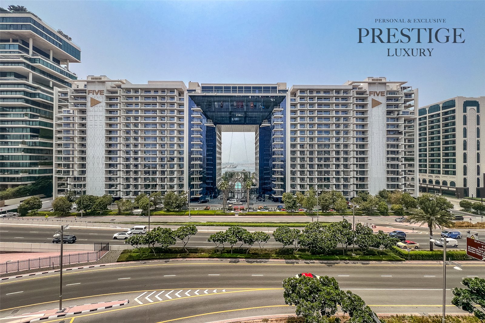 Golden Mile 1, Palm Jumeirah Building Guide | Bayut