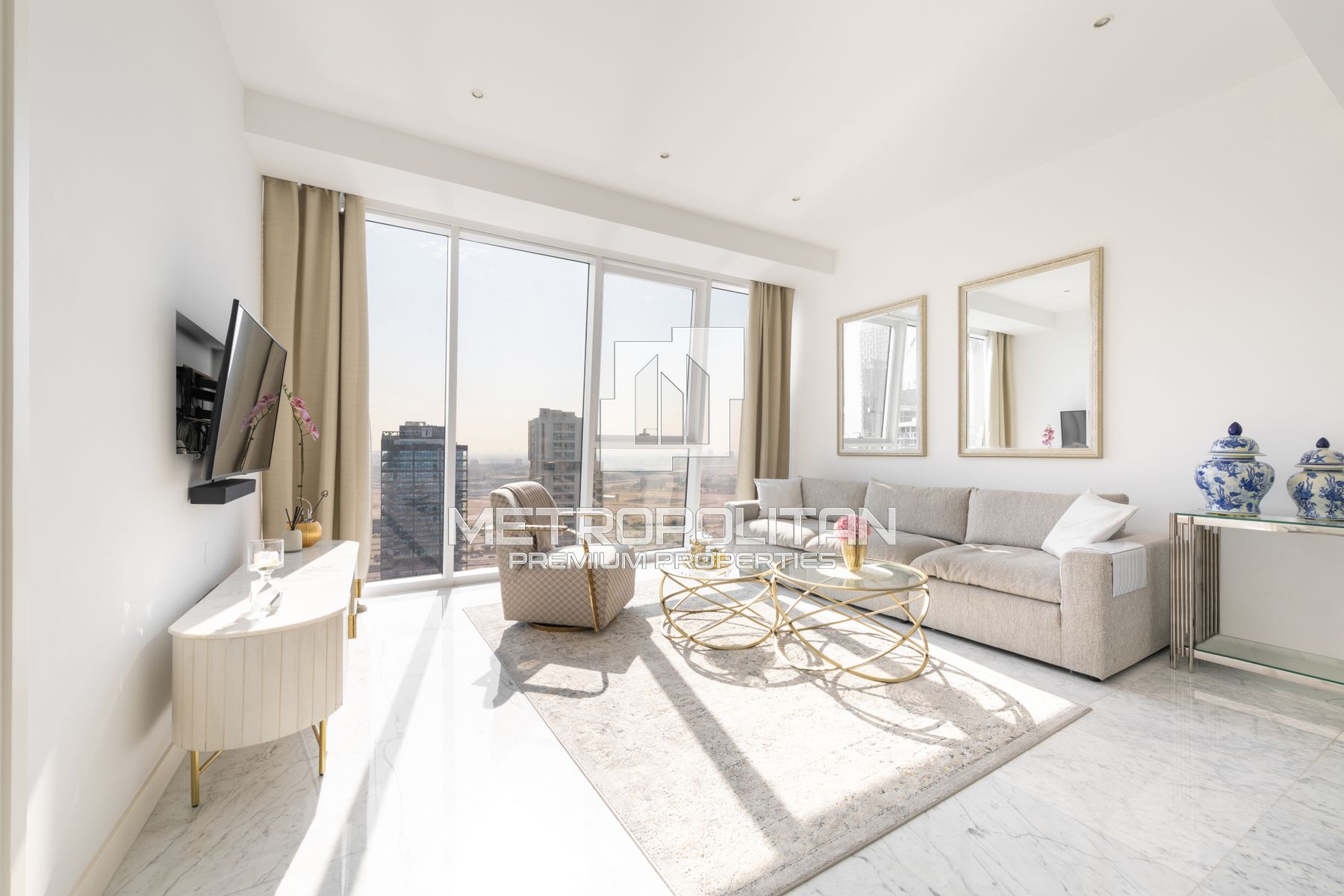 The Pad Building Guide | Bayut