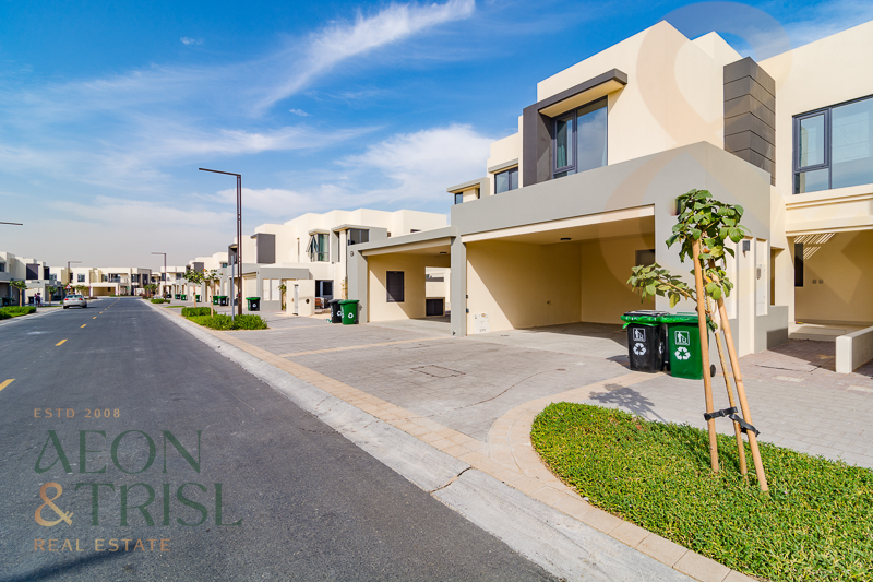 Maple 2 Dubai Hills Estate Area Guide | Bayut