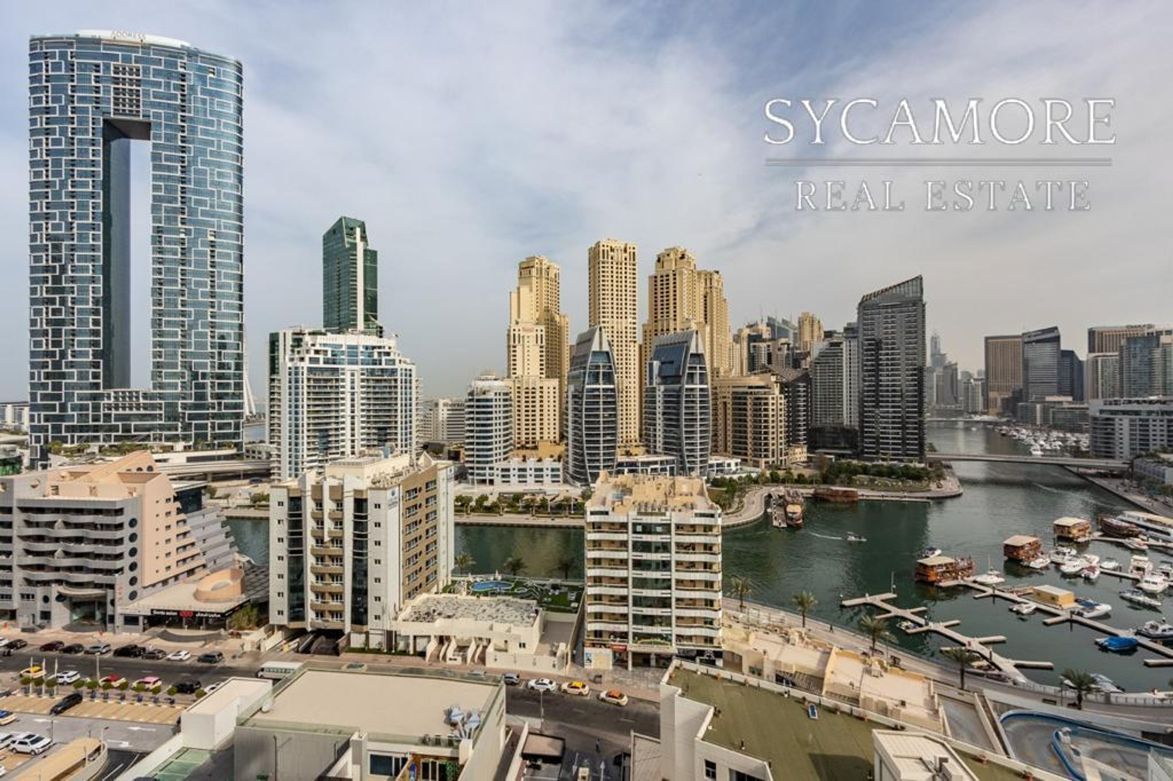 DEC Towers Guide | Bayut