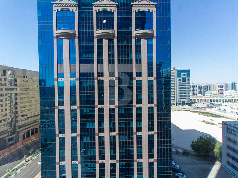 Sama Tower, Electra Street Abu Dhabi Guide | Bayut